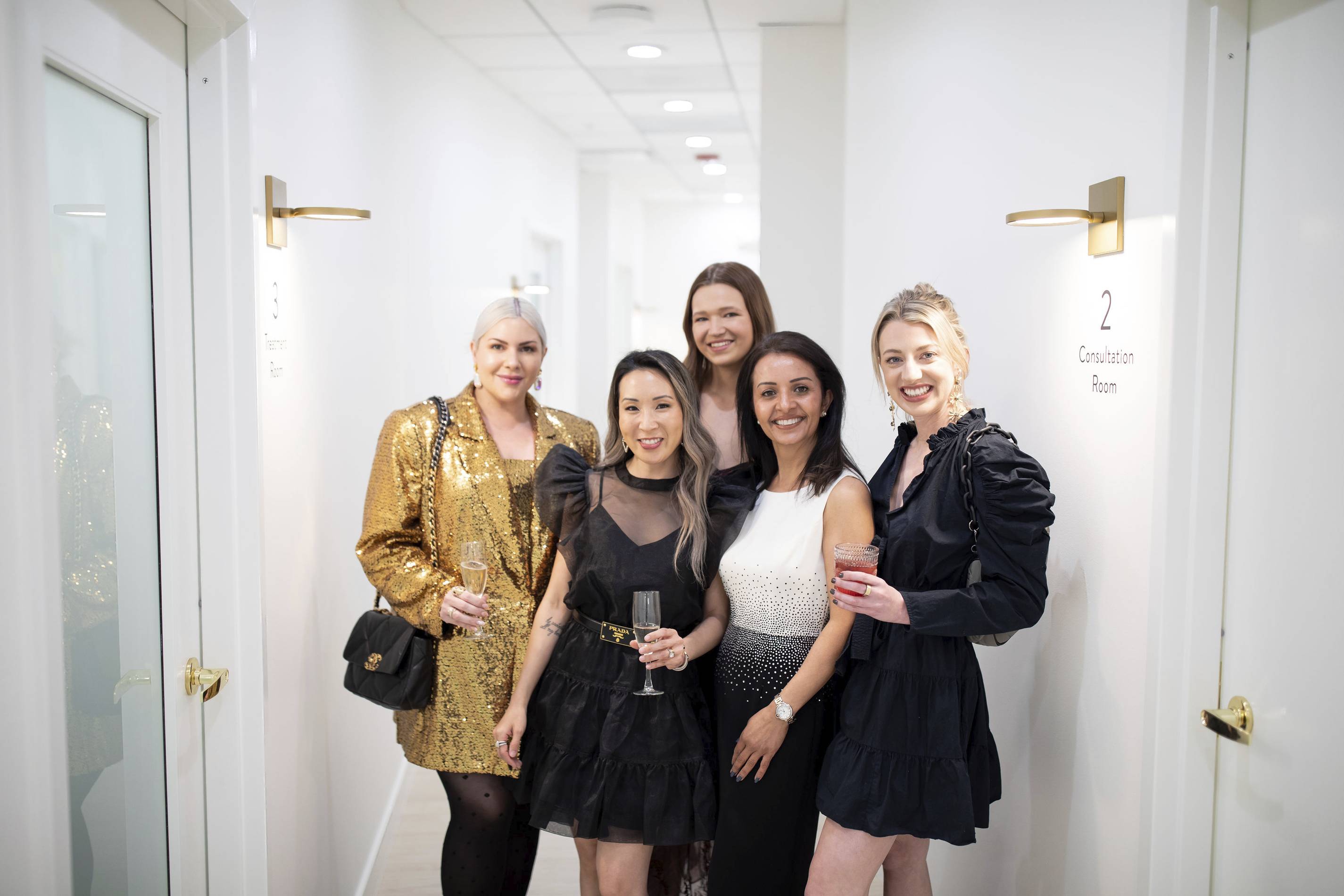 Cool Contours Opens New Arlington Location for CoolSculpting