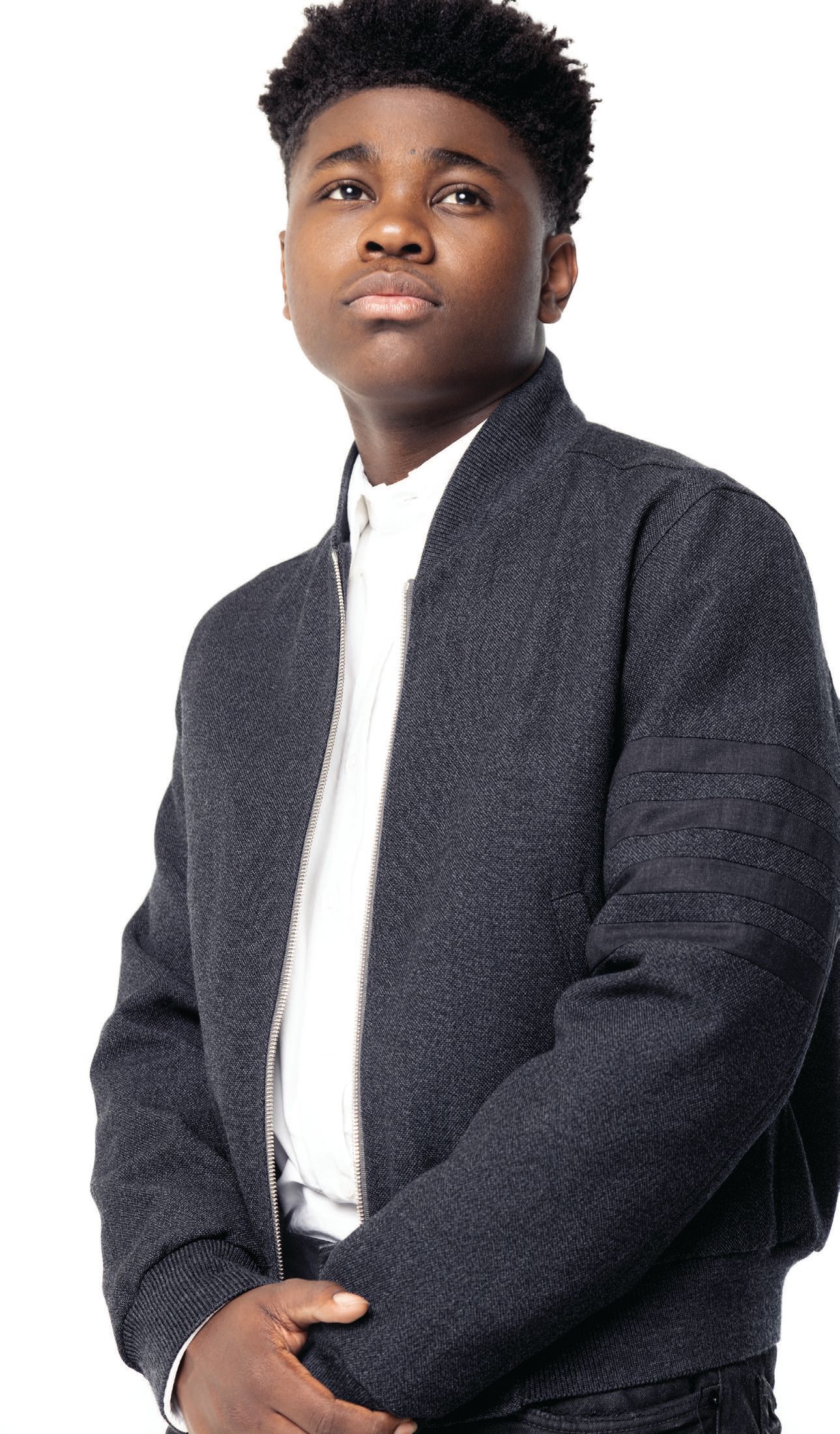 Jalyn Hall Shines as Emmett Till in Powerful Big Screen Debut