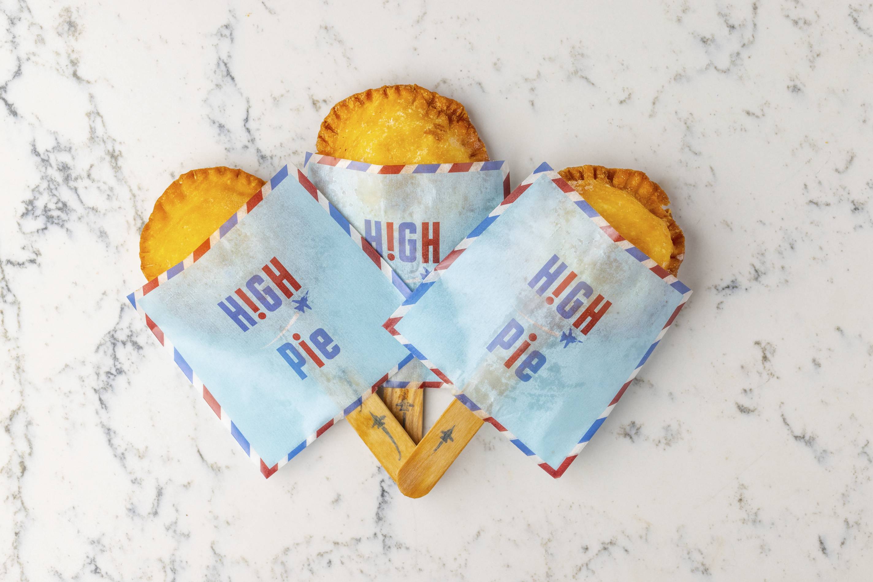 Visit High-Pie: Top Gun's Iconic House & Pie Shop in SoCal