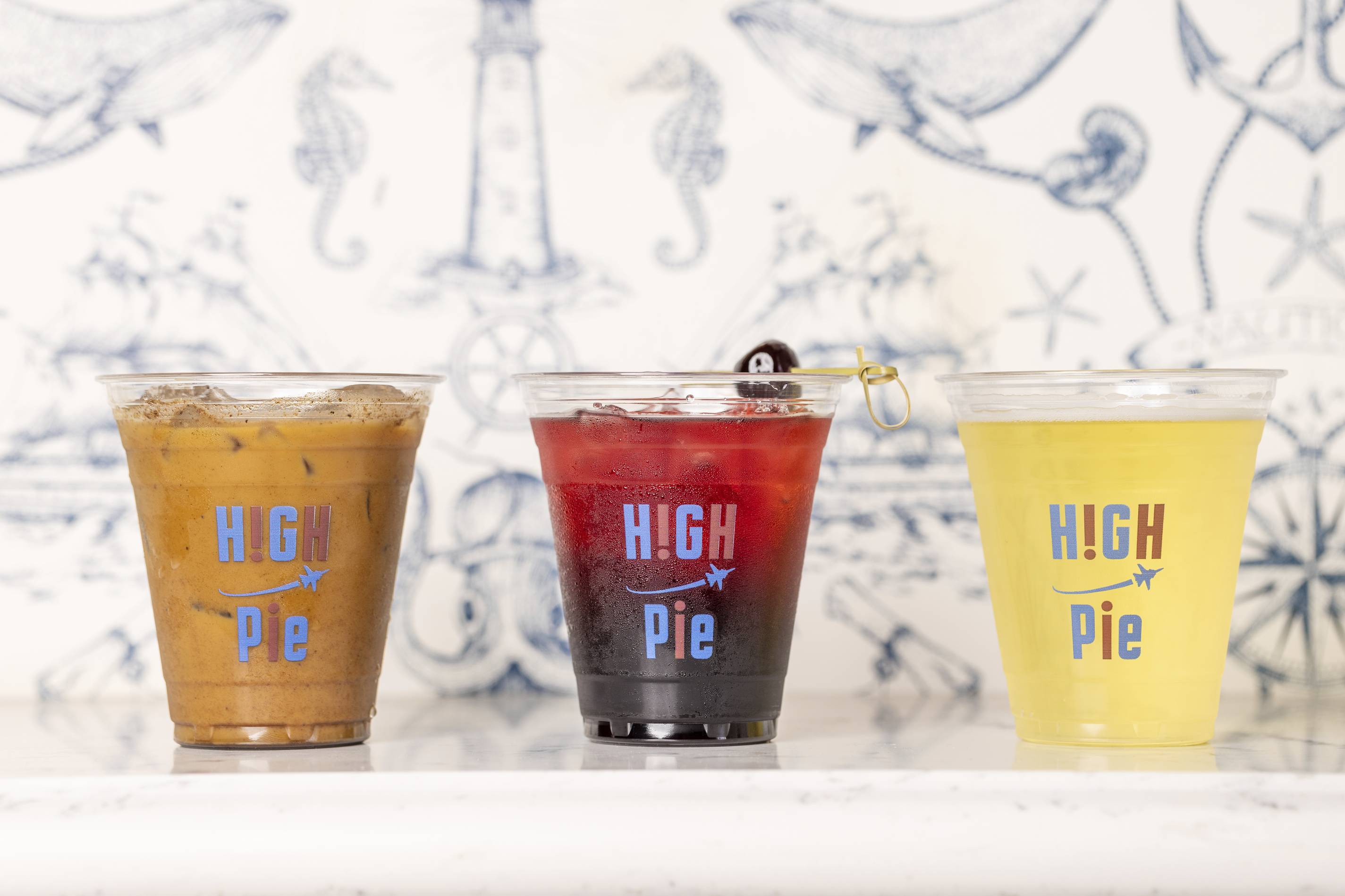 Visit High-Pie: Top Gun's Iconic House & Pie Shop in SoCal