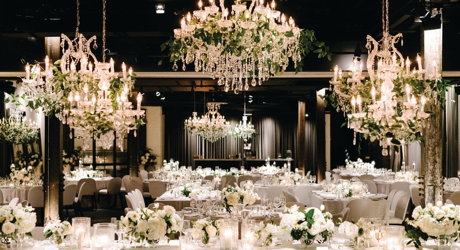 Find Your Dream Chicago Wedding Venue: Top Locations & Catering