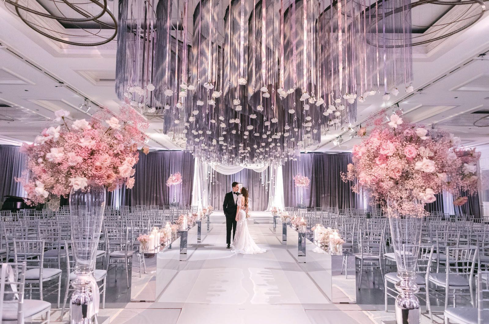 Top Chicago Wedding Planners & Event Designers | Unforgettable Events