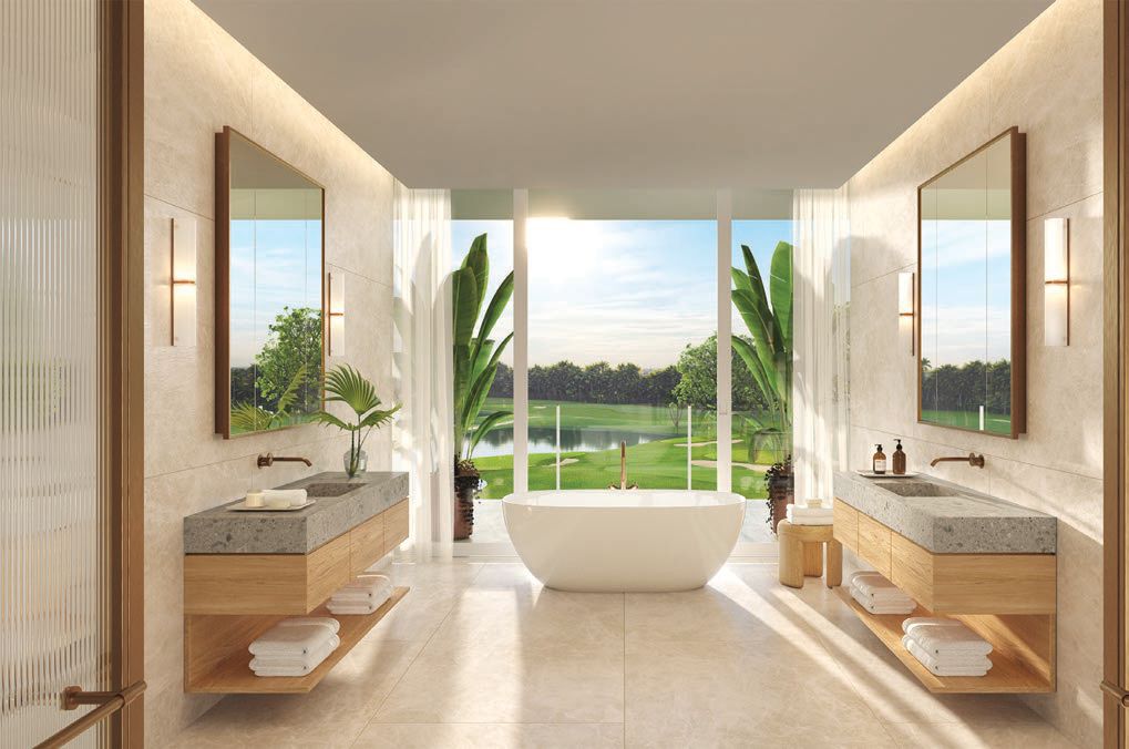 Residences at Shell Bay: Luxury Living in South Florida