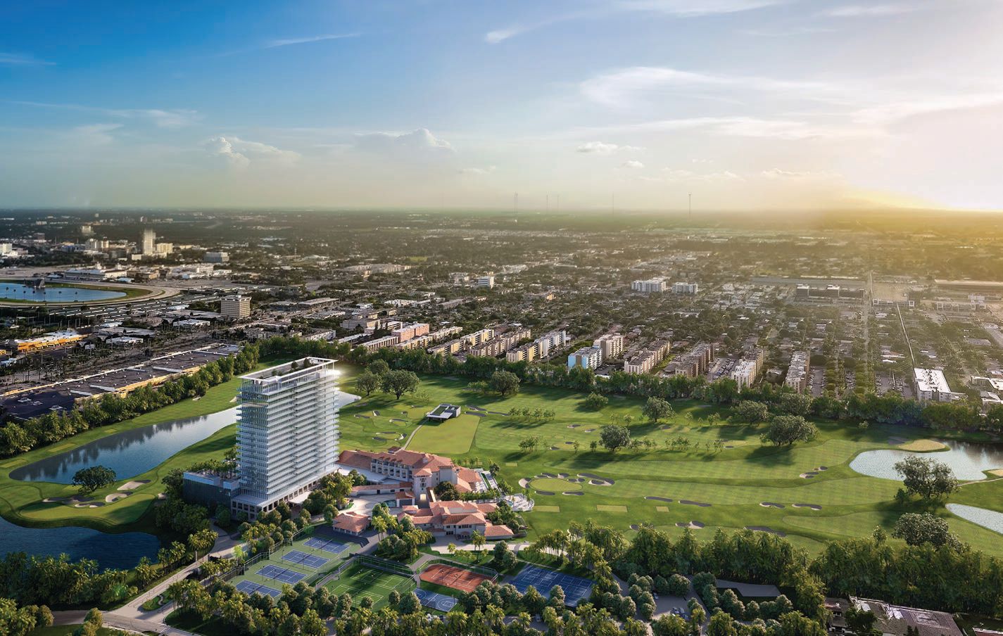 Residences at Shell Bay: Luxury Living in South Florida