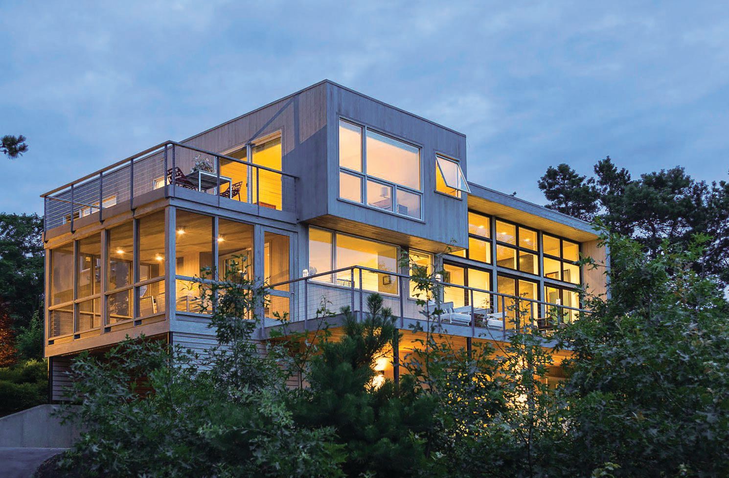 Boston's Most Stunning Properties: Luxury Homes for Sale