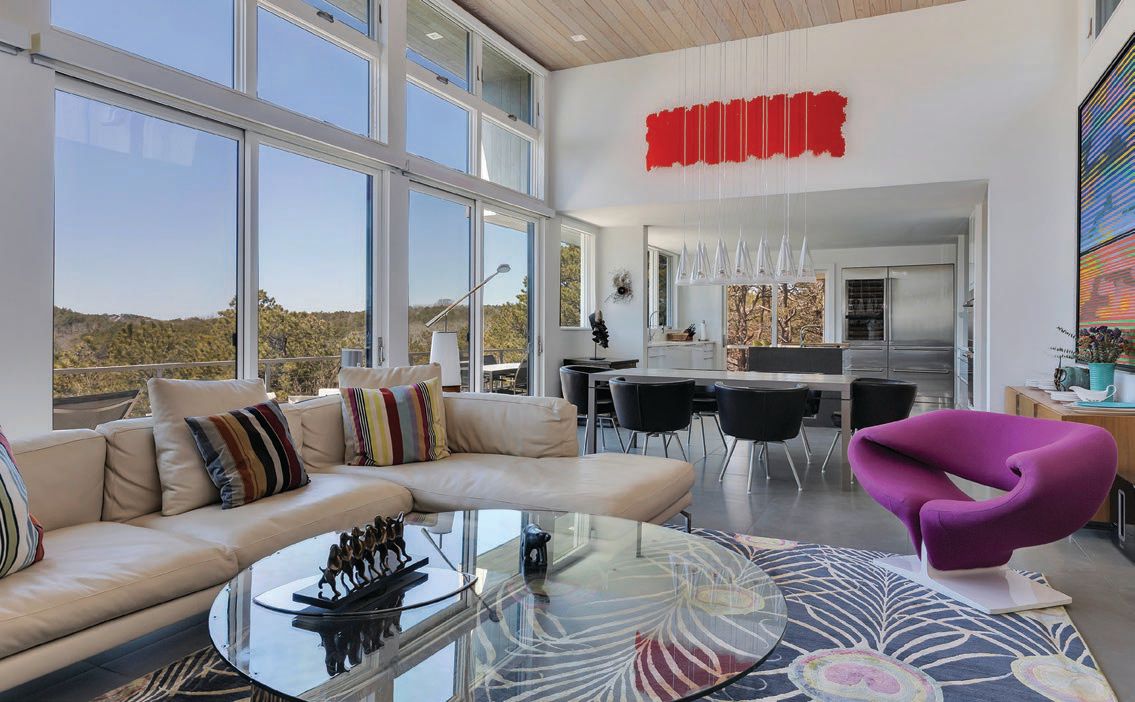 Boston's Most Stunning Properties: Luxury Homes for Sale