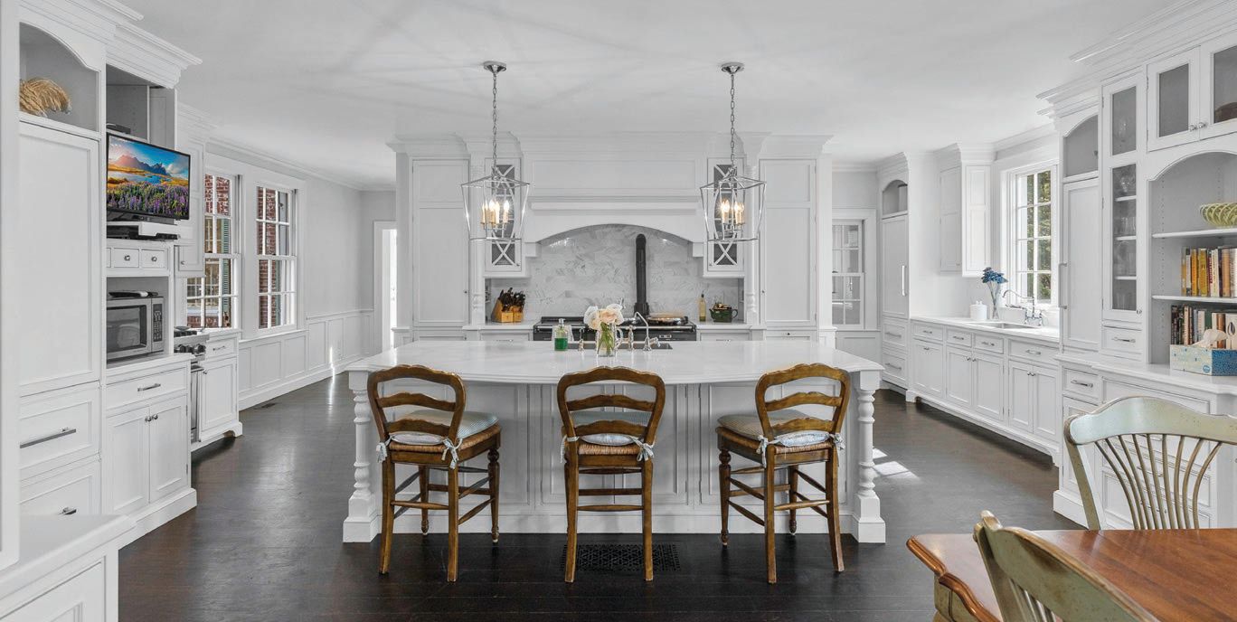 Boston's Most Stunning Properties: Luxury Homes for Sale