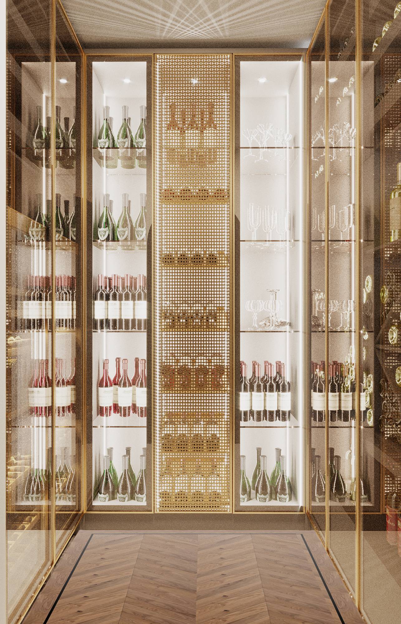 Experience Timeless Elegance at COCO Miami Restaurant