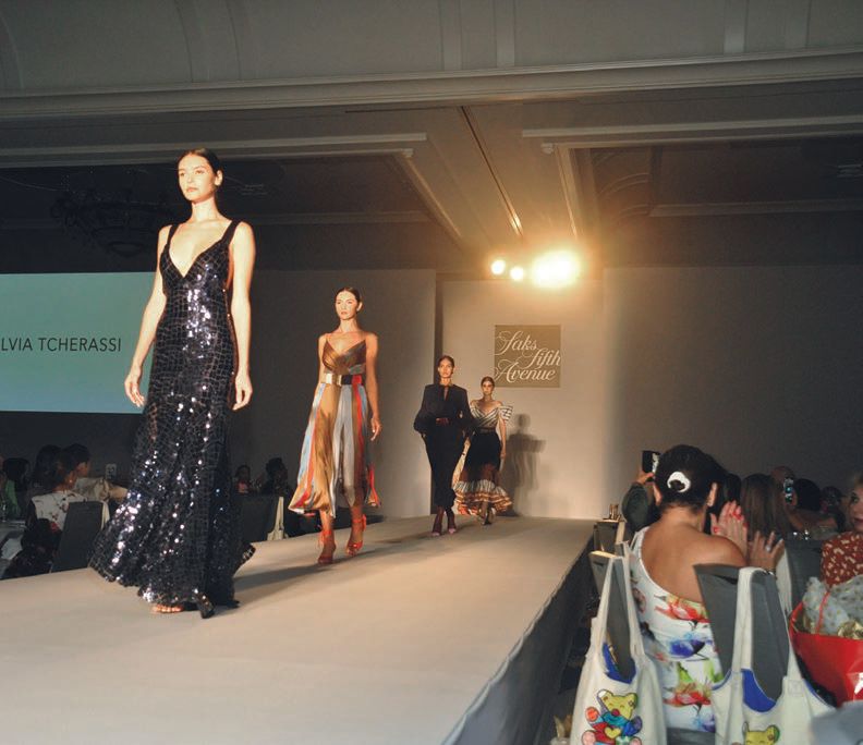 Flavia Llizo: Leading Growth at Jackson Health Foundation