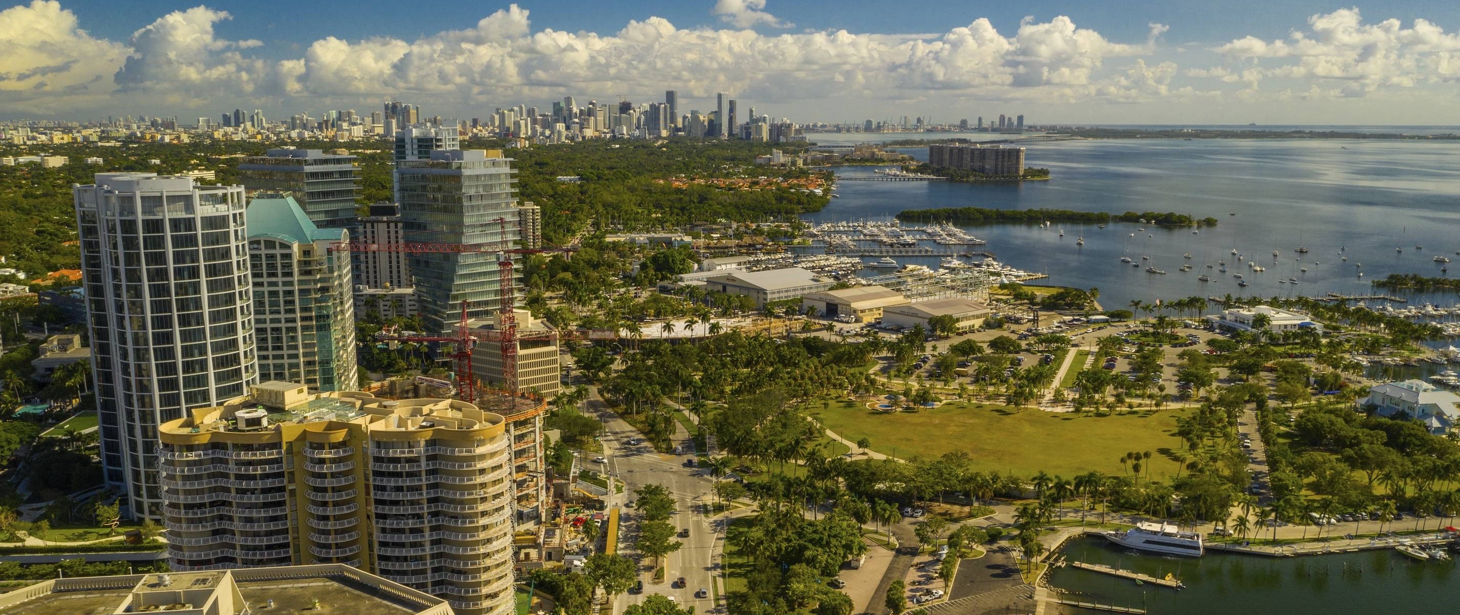 Coconut Grove: Explore Miami’s Historic 150-Year Paradise