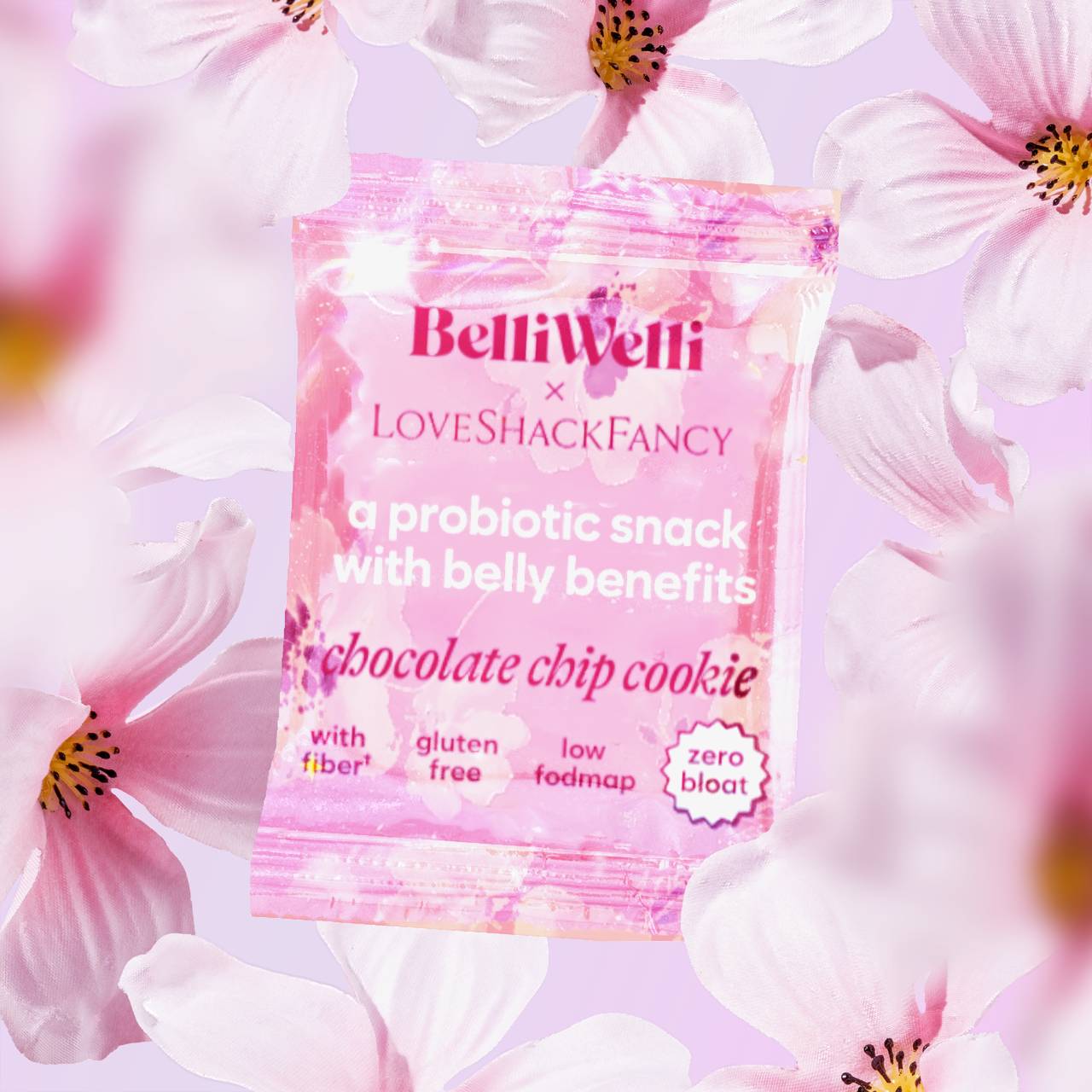 BelliWelli & LoveShackFancy: A Unique Wellness Collaboration