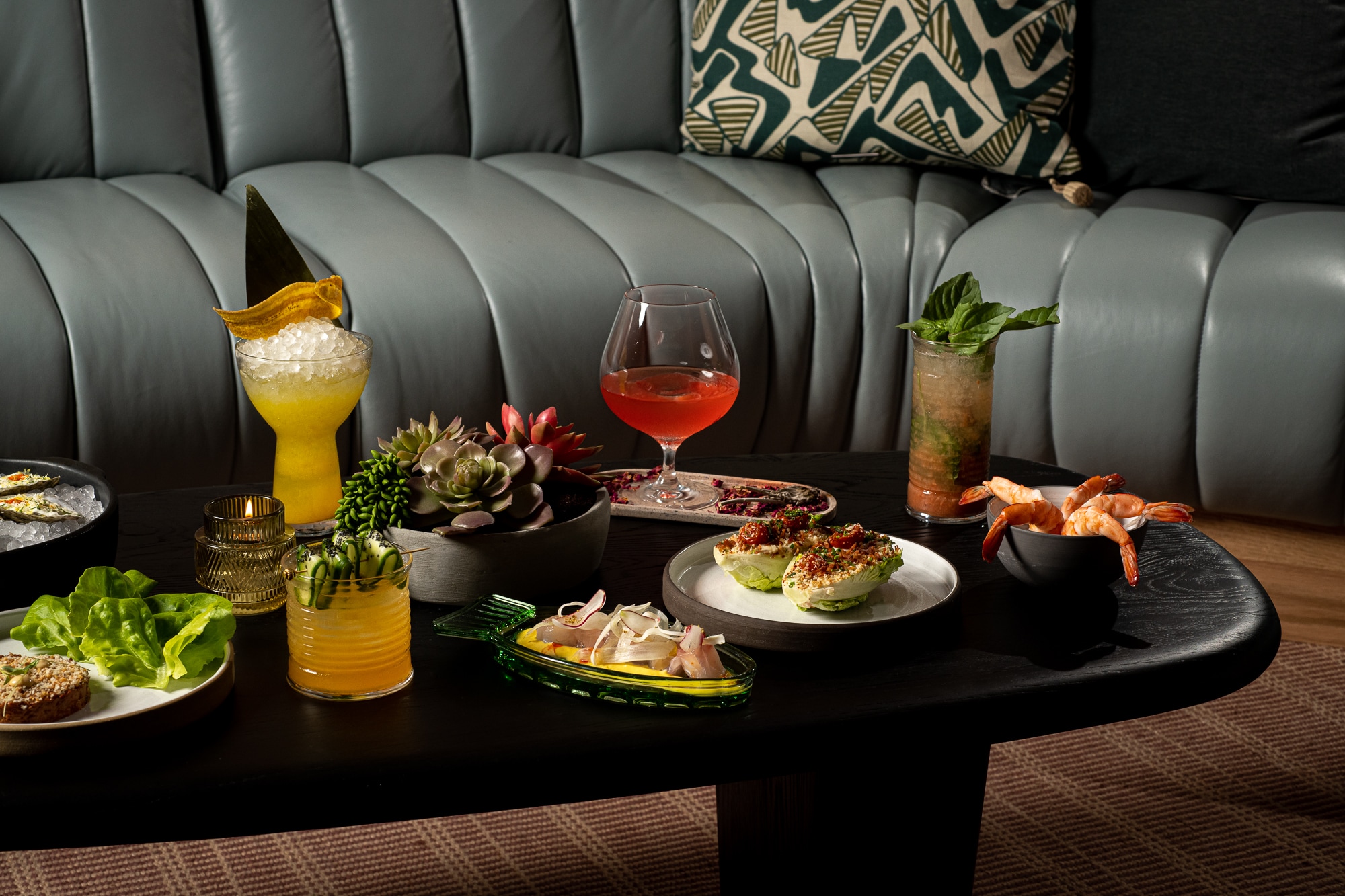 Higher Ground: Wynwood's New Rooftop Bar Experience