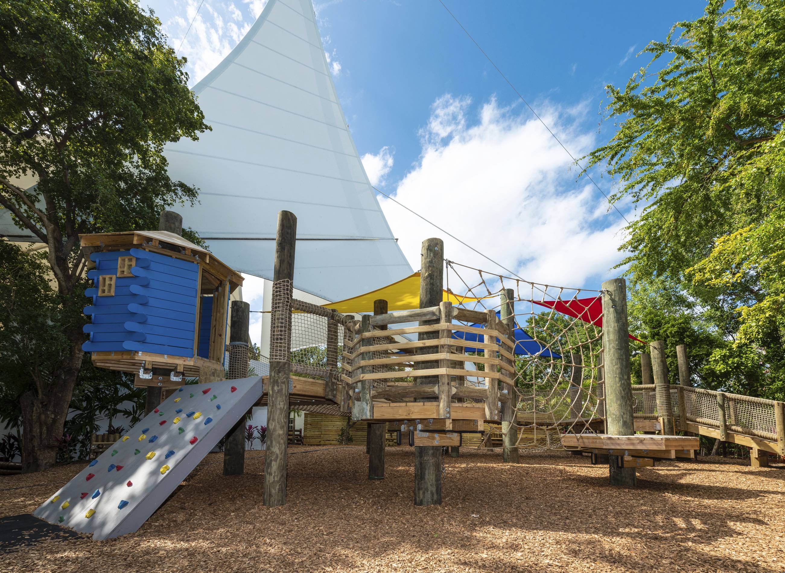 Treetop Trekking Miami: Conquer Heights in 2023!