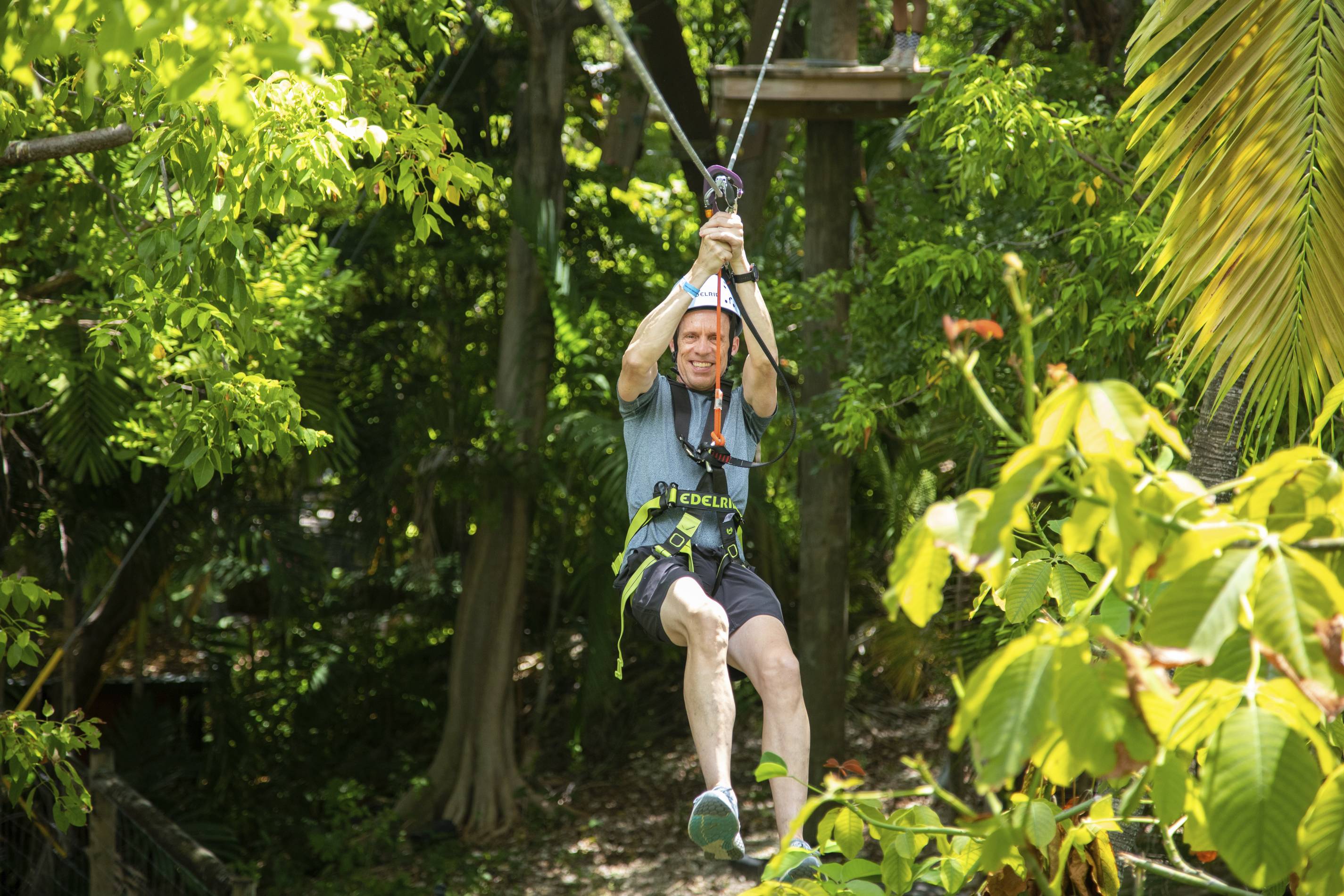 Treetop Trekking Miami: Conquer Heights in 2023!