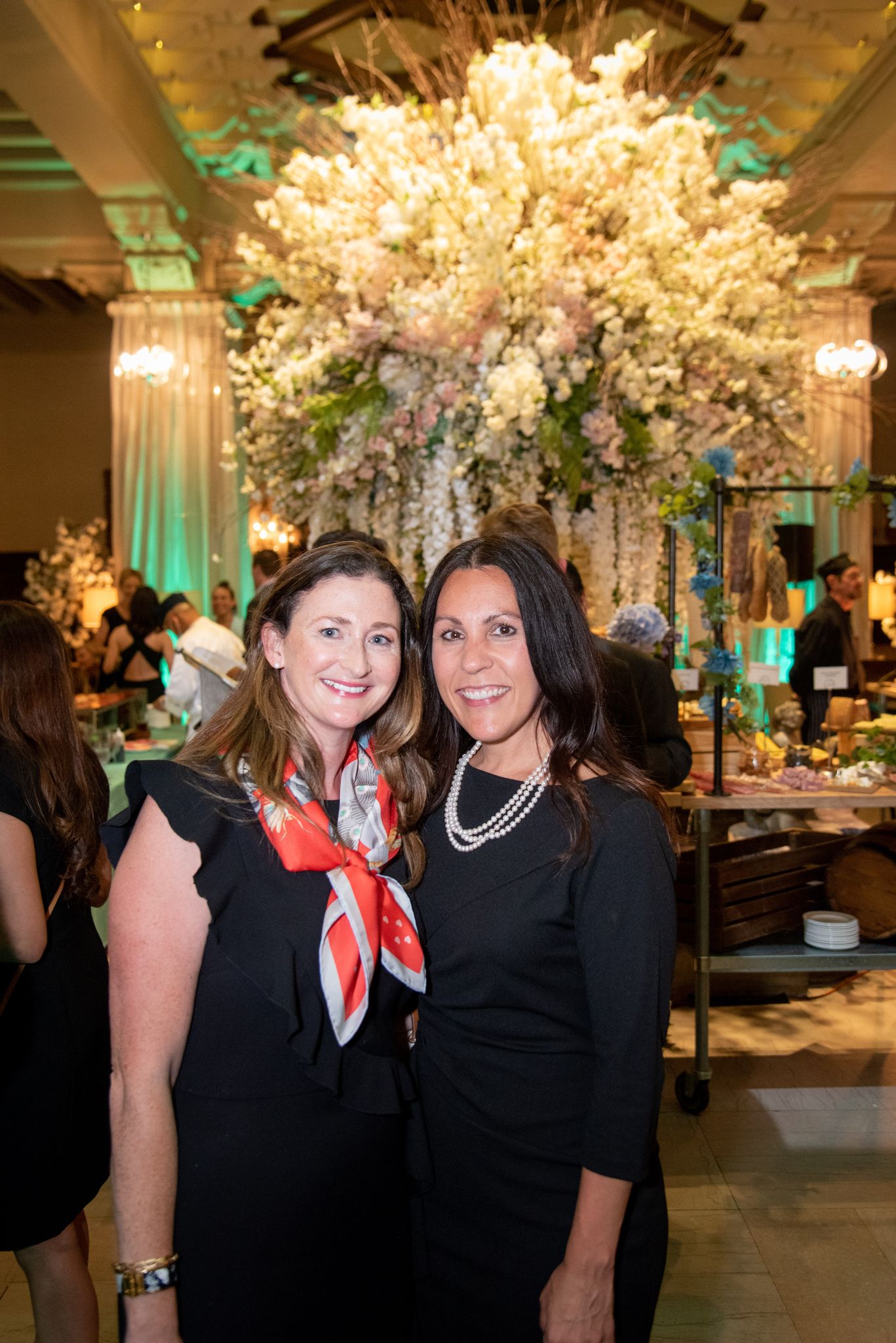 Celebrate Ann O'Riordan: Drake Hotel Breakfast Event