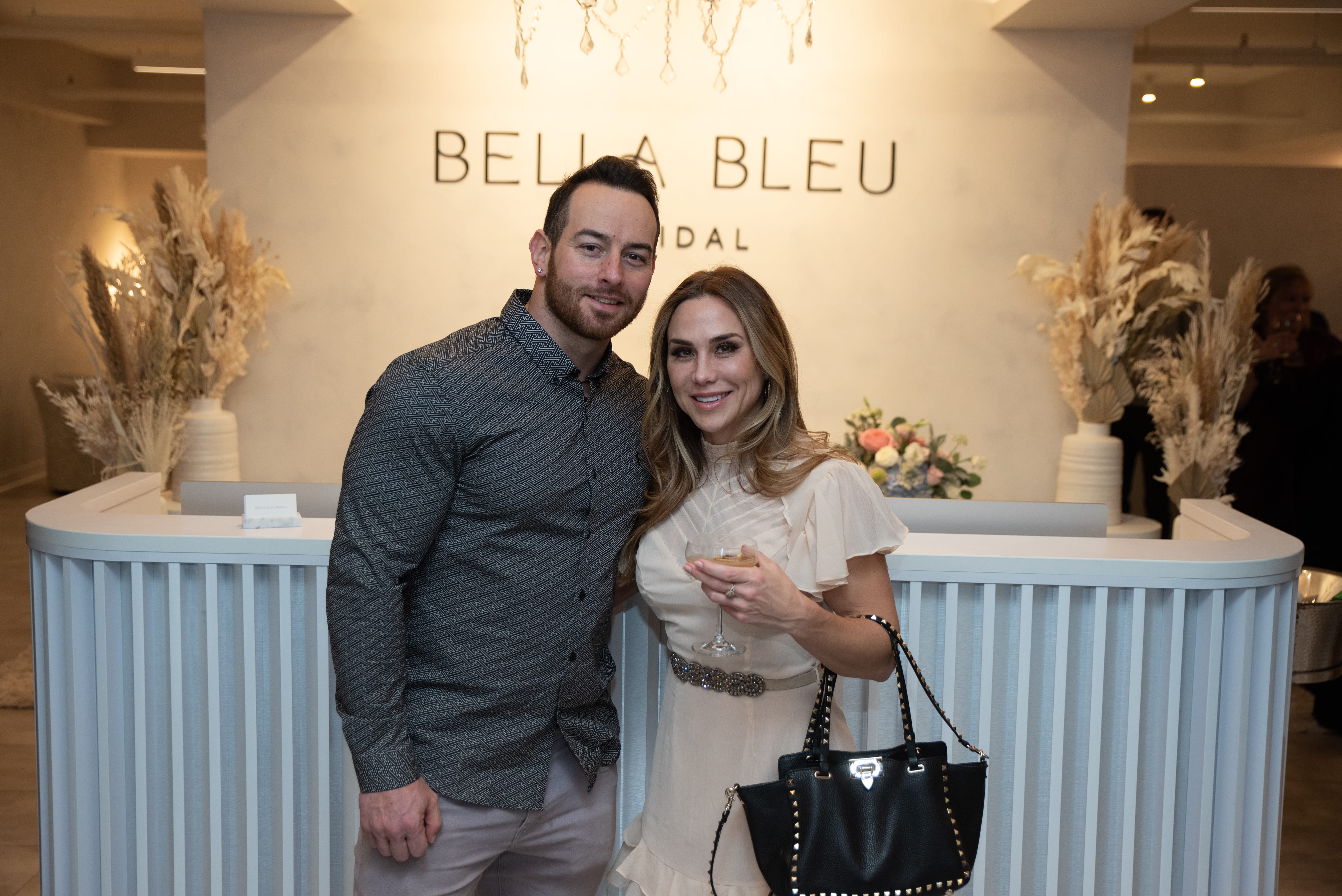 Bella Bleu Bridal: New Location Grand Opening Celebration!