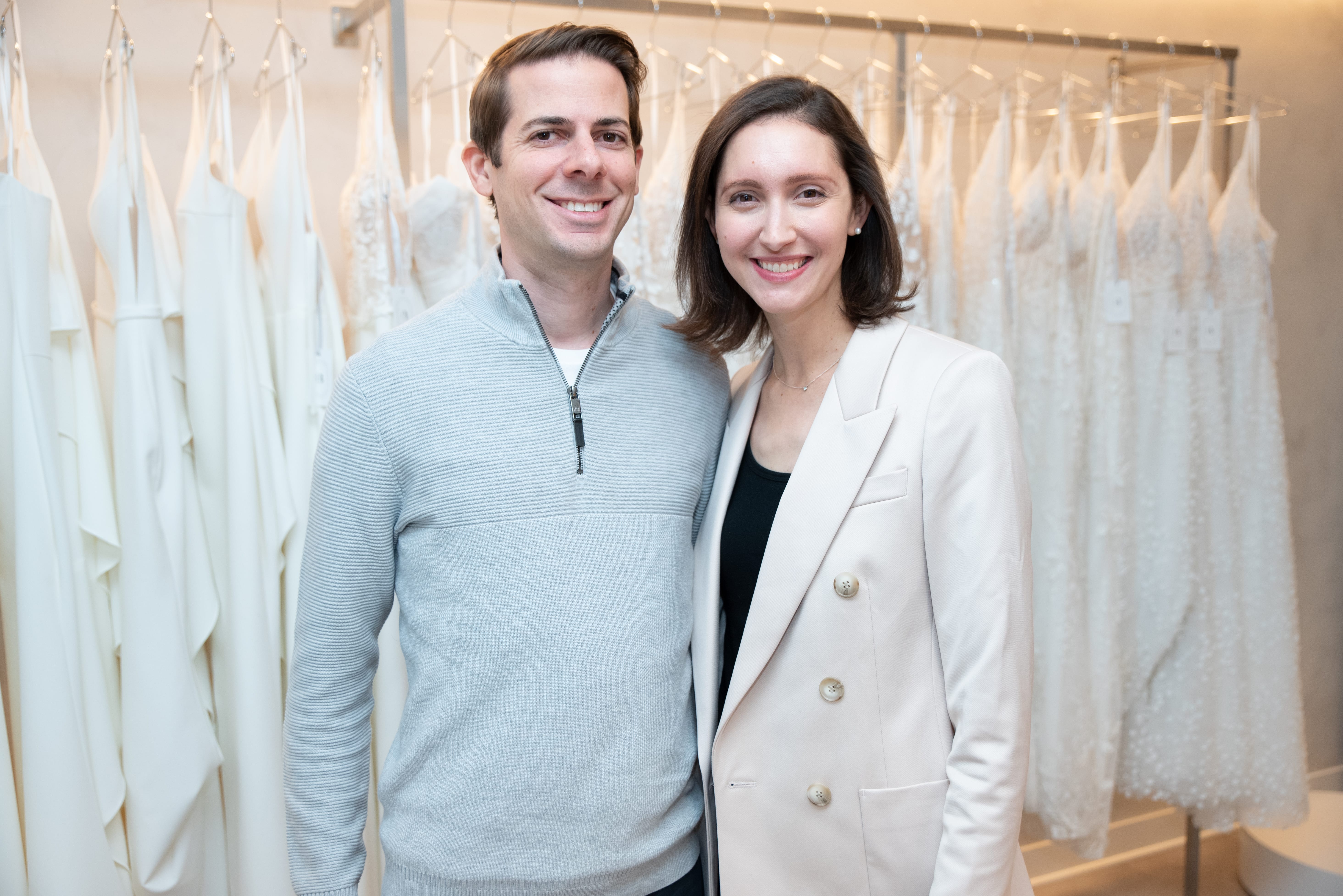 Bella Bleu Bridal: New Location Grand Opening Celebration!