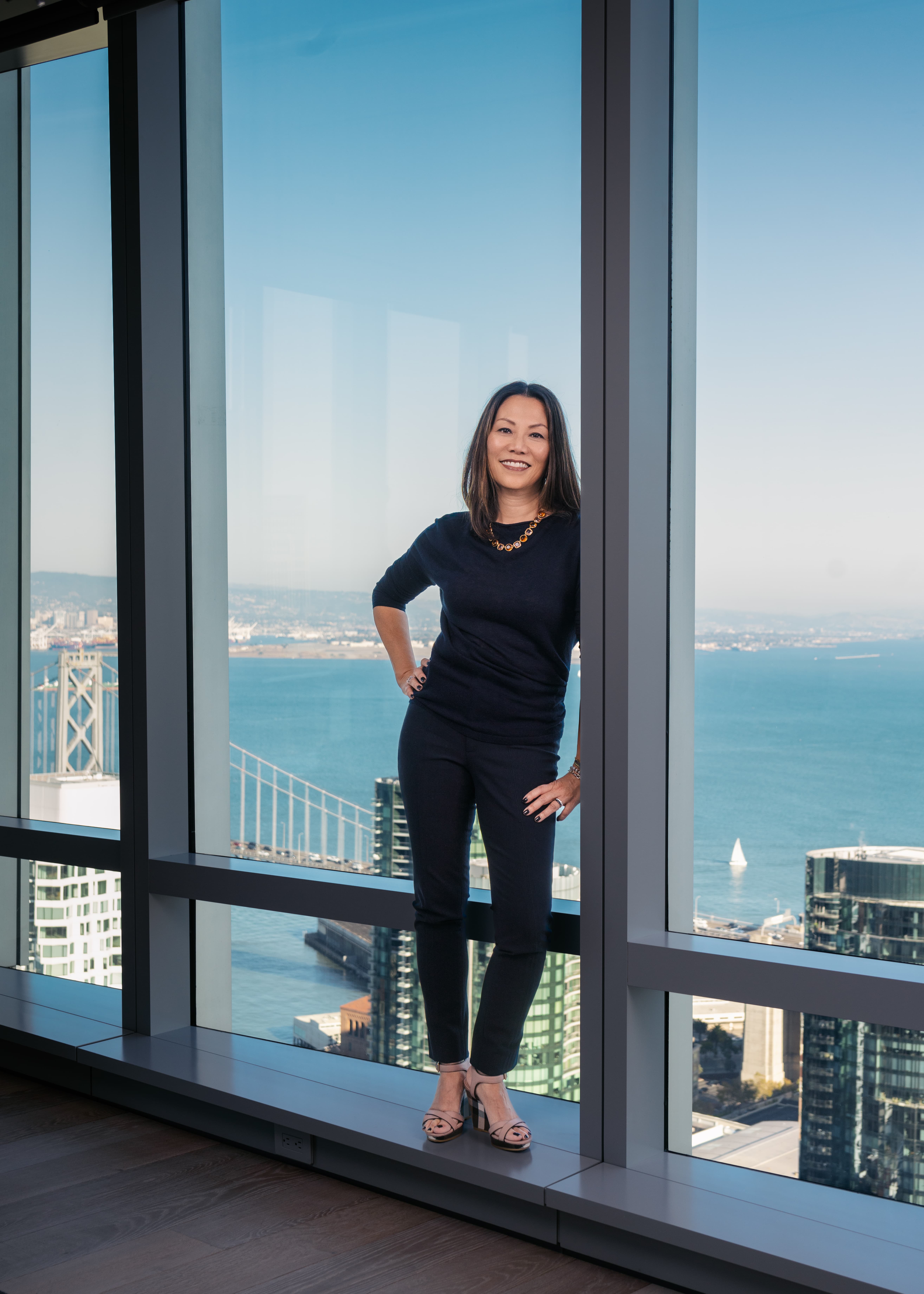 Silicon Valley Coach Lisa Foon: Unlock Personal Growth