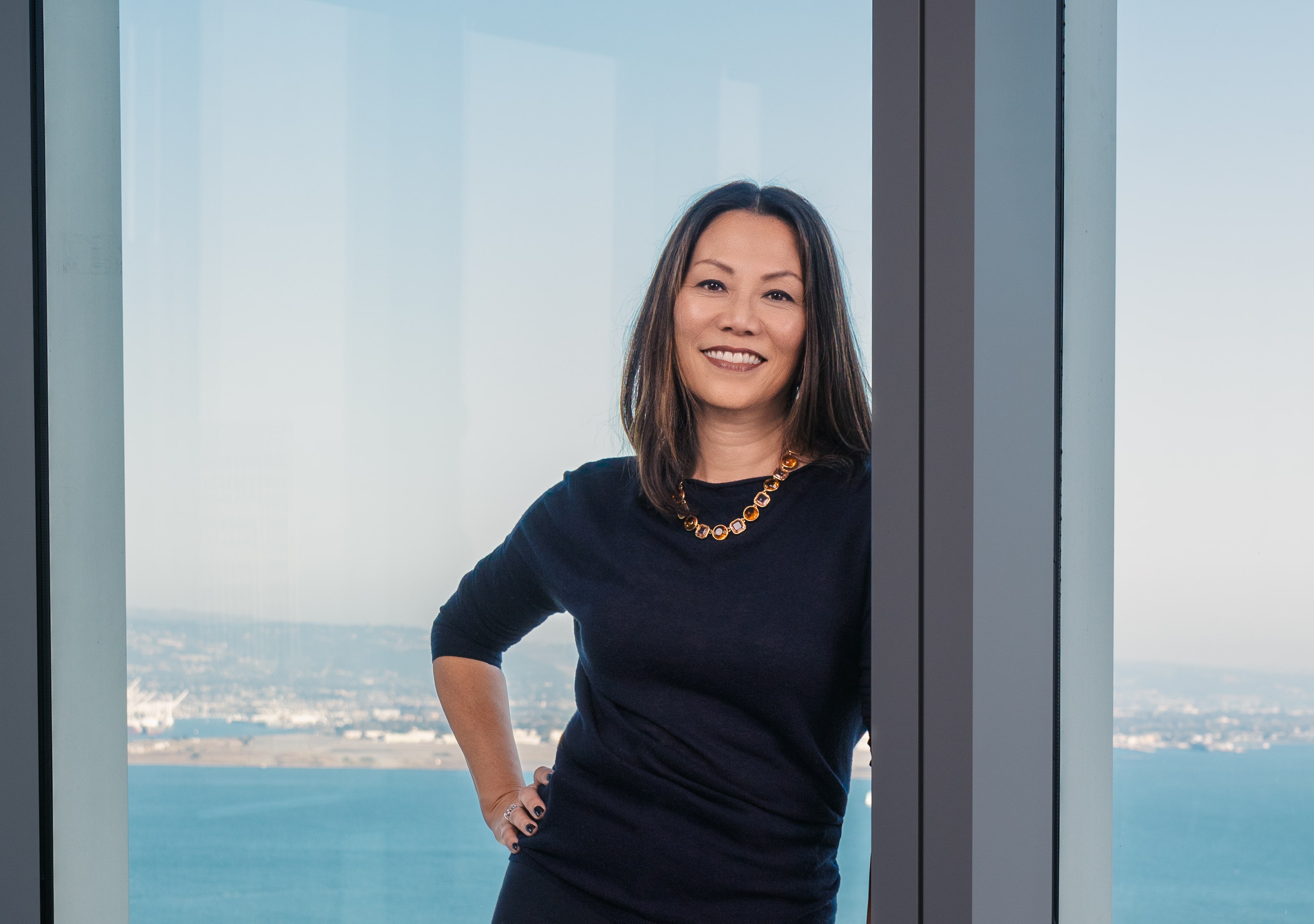 Silicon Valley Coach Lisa Foon: Unlock Personal Growth
