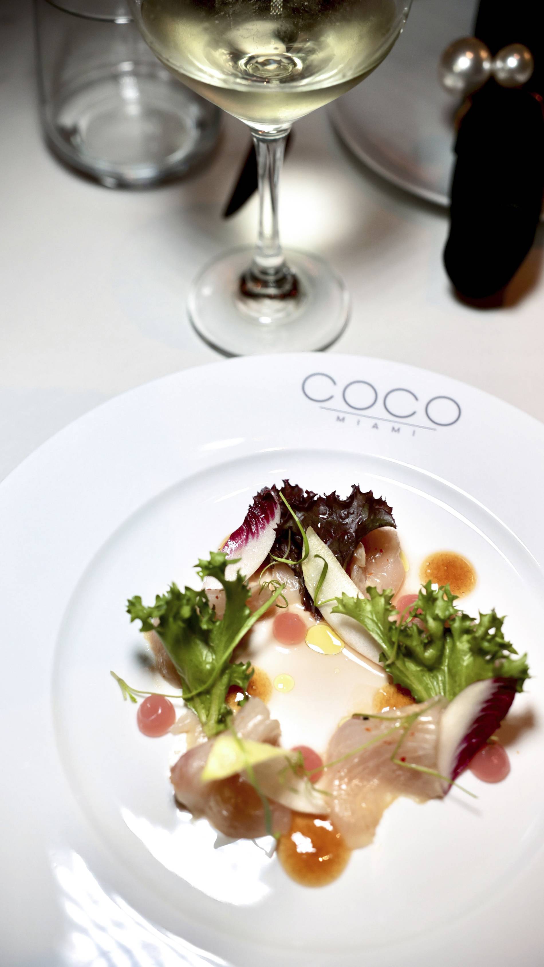 New Miami Restaurants You Must Try: Chef Recommendations