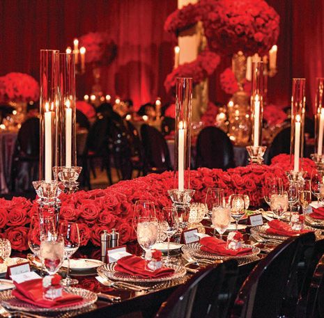 Elegant Fusion Wedding: Greek & Ecuadorian Cultures United
