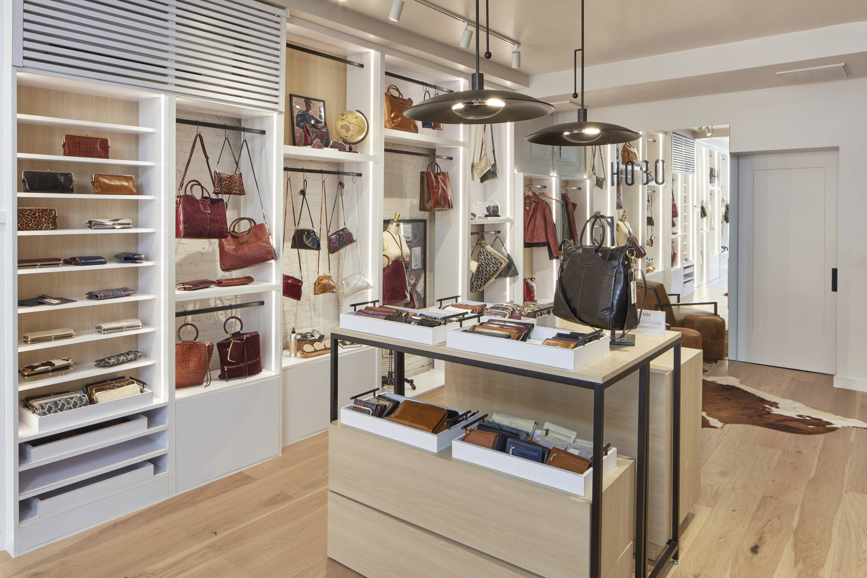 HOBO Bags: Crafting Timeless Leather Goods since 1991