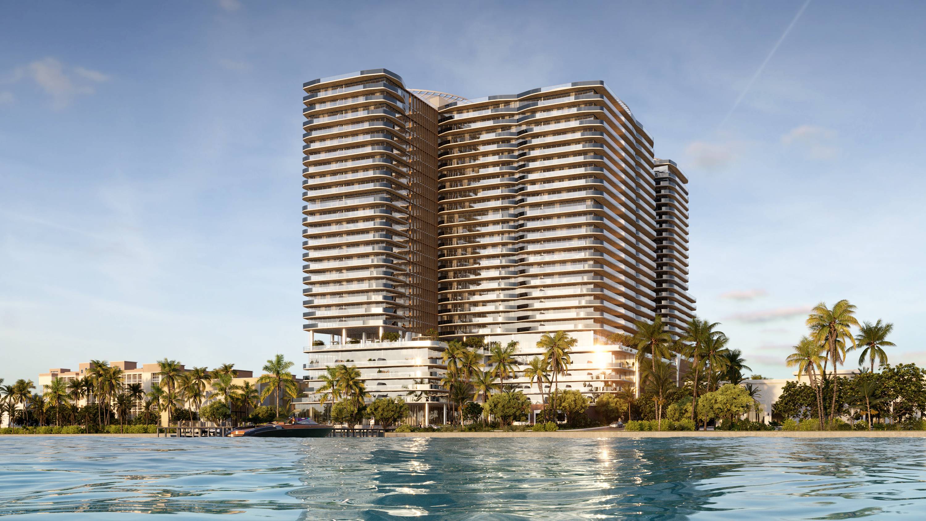 Luxury Living at Olara: Exclusive Condos in Palm Beaches