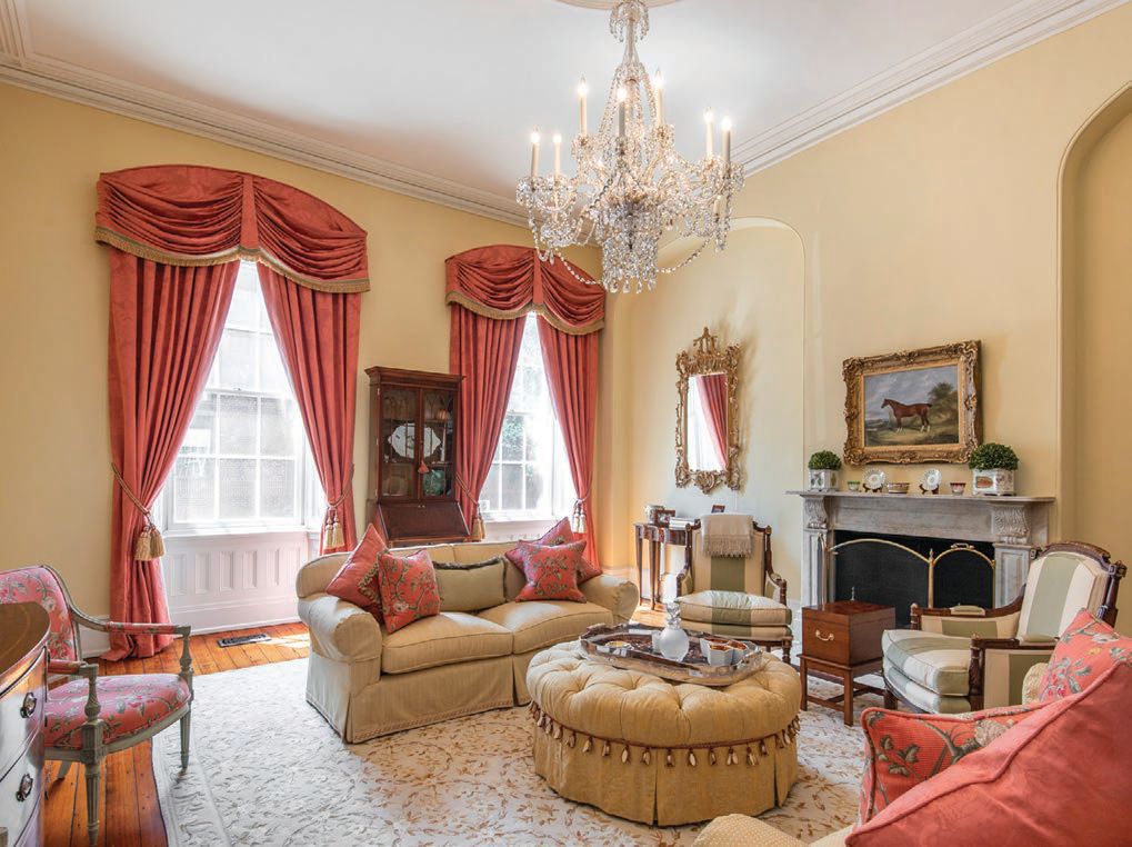 Contemporary & Classic Luxury Homes in Philadelphia