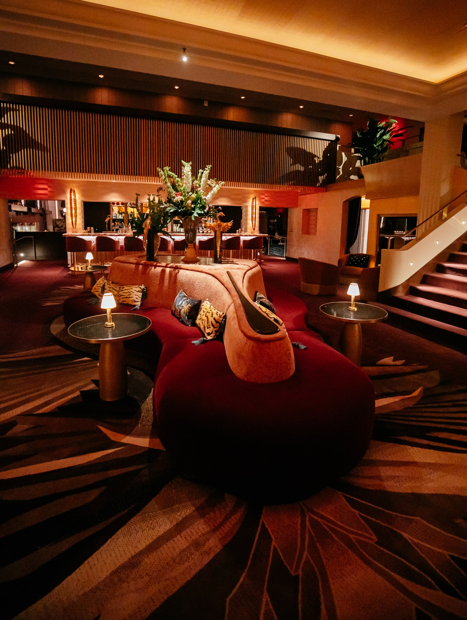 Queen Miami: A New Era of Luxury Dining & Nightlife