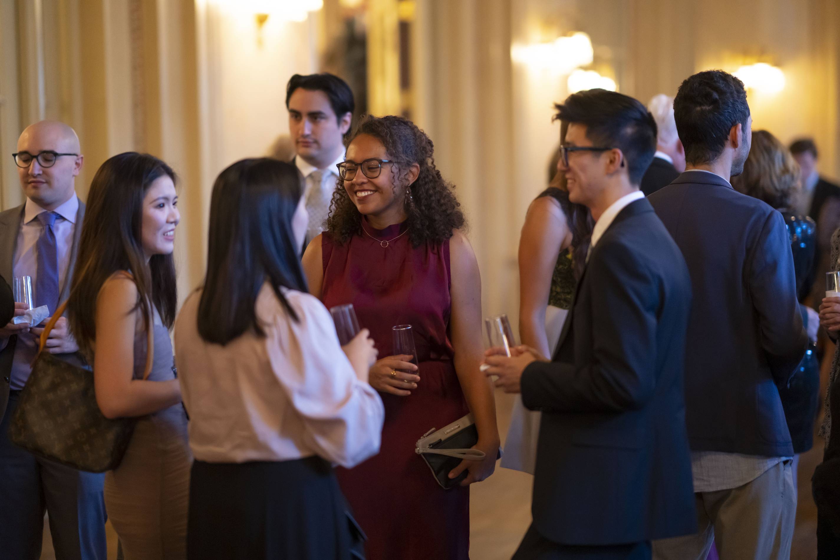 Chicago Symphony Ball: Elegance, Music & $1.1M Raised