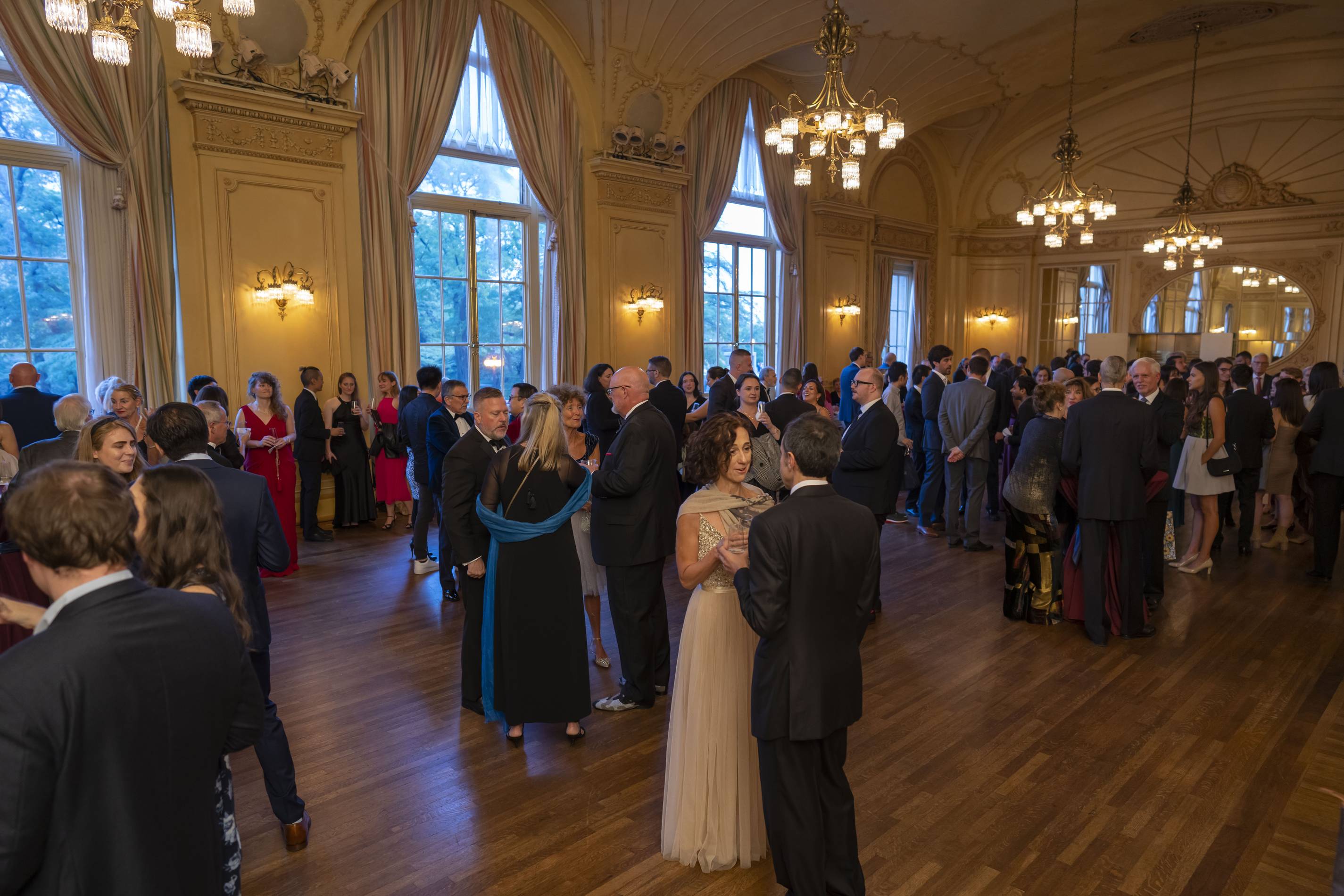 Chicago Symphony Ball: Elegance, Music & $1.1M Raised