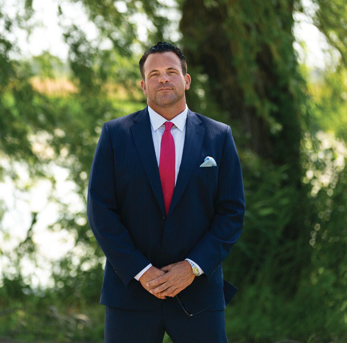 John Cerasani: Chicago's Serial Entrepreneur & Investor