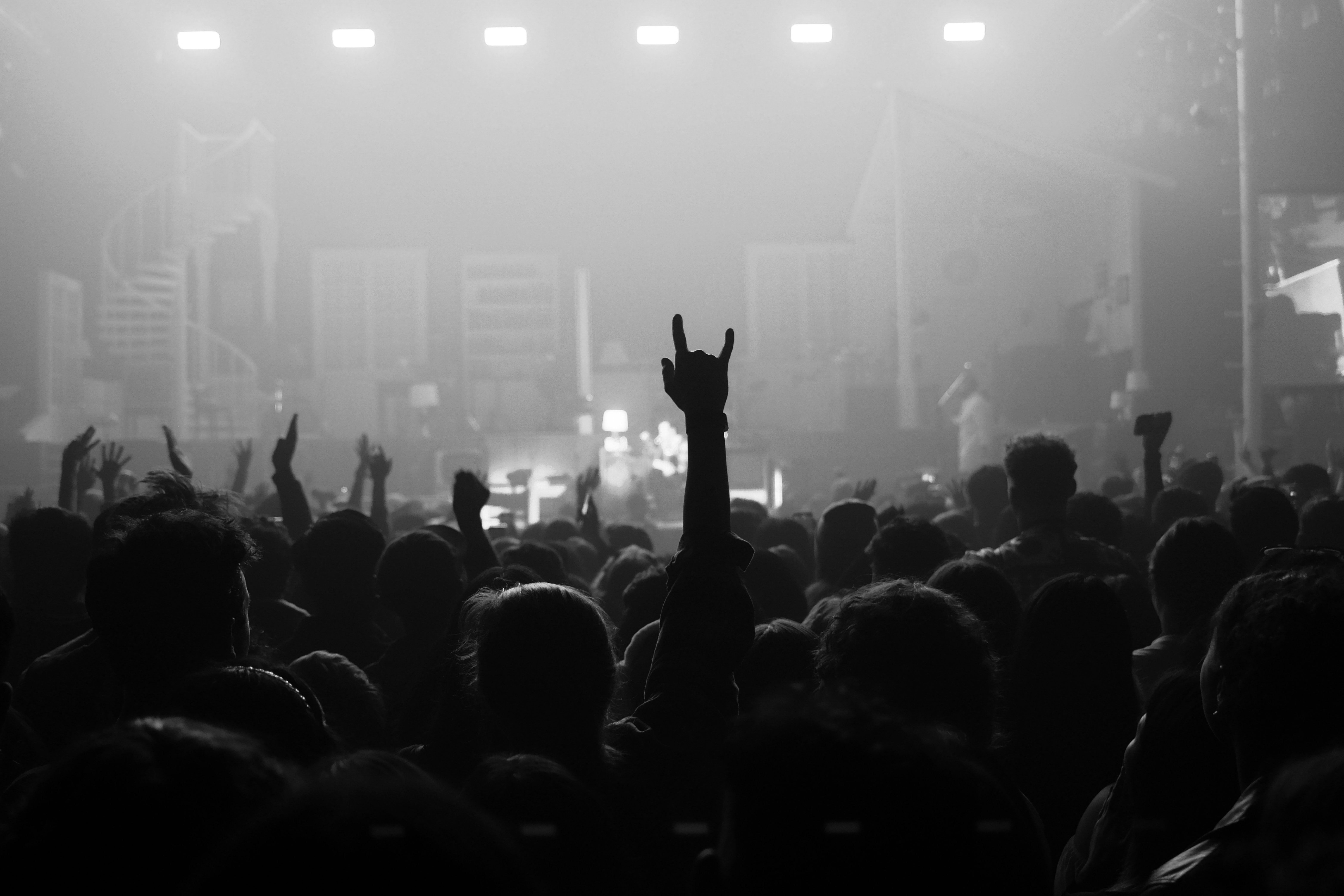Houston's February Performances: Music, Comedy & Magic