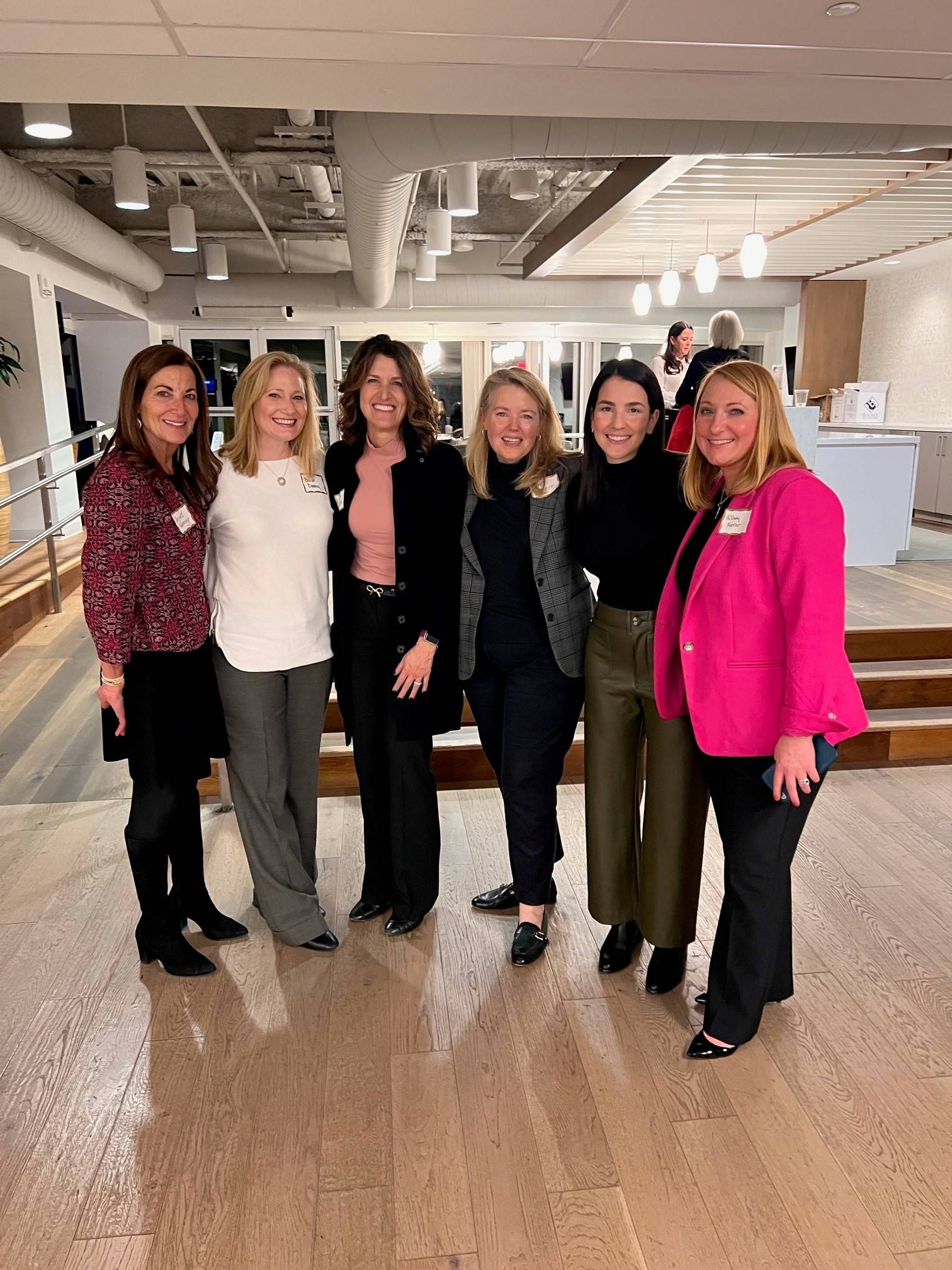 100 Women Who Care Boston: Empowering Local Philanthropy
