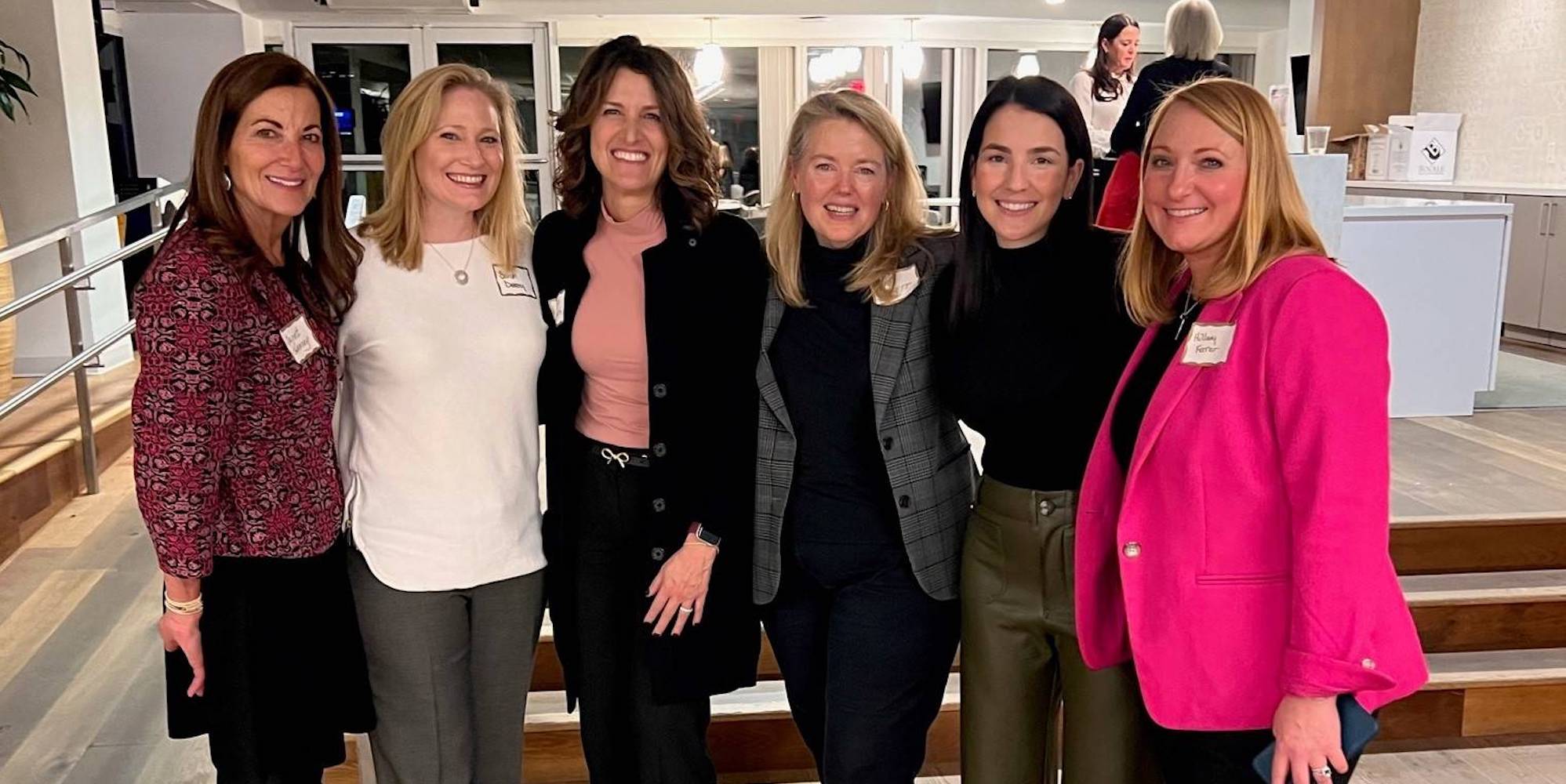 100 Women Who Care Boston: Empowering Local Philanthropy