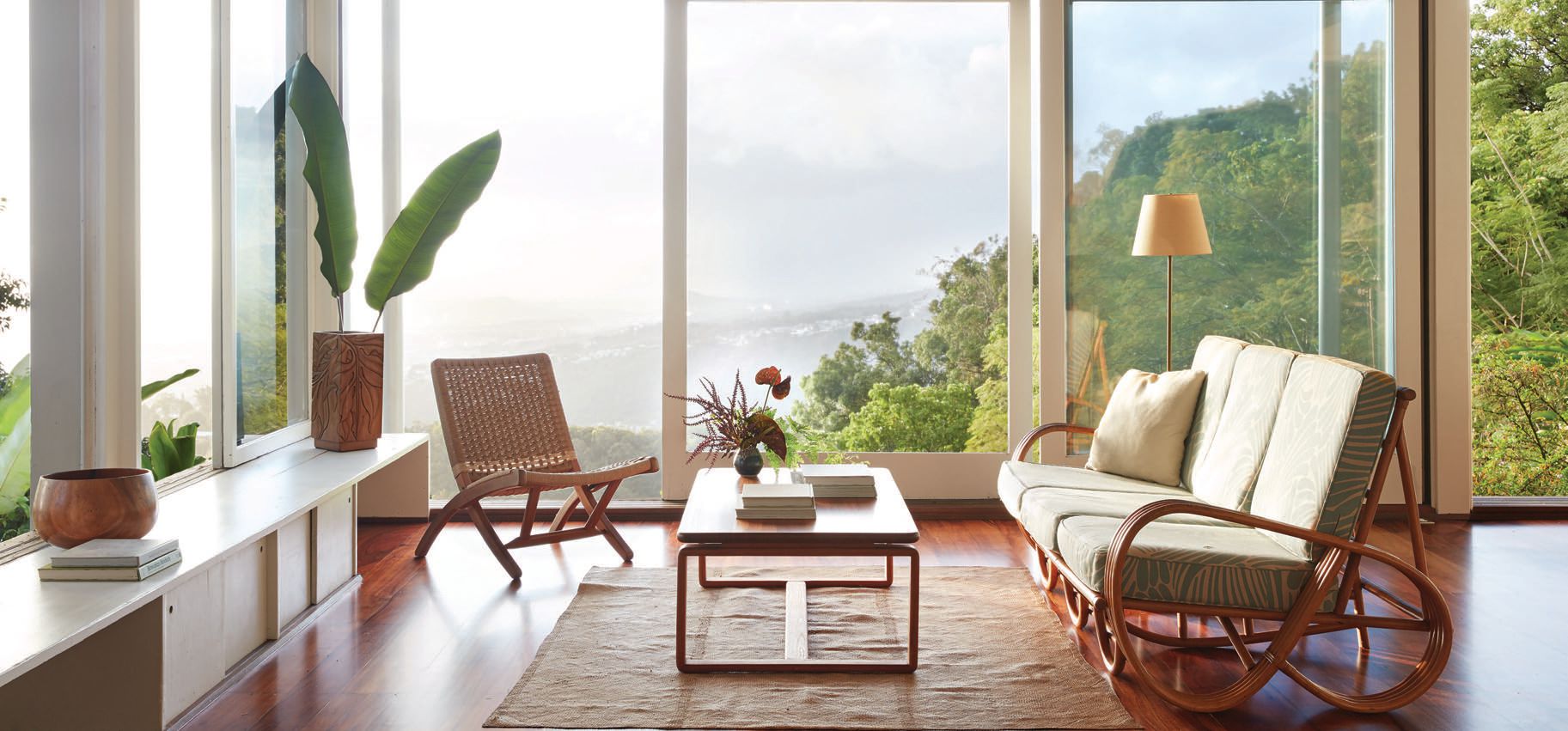 Top Interior Designers and Showrooms in Hawai‘i