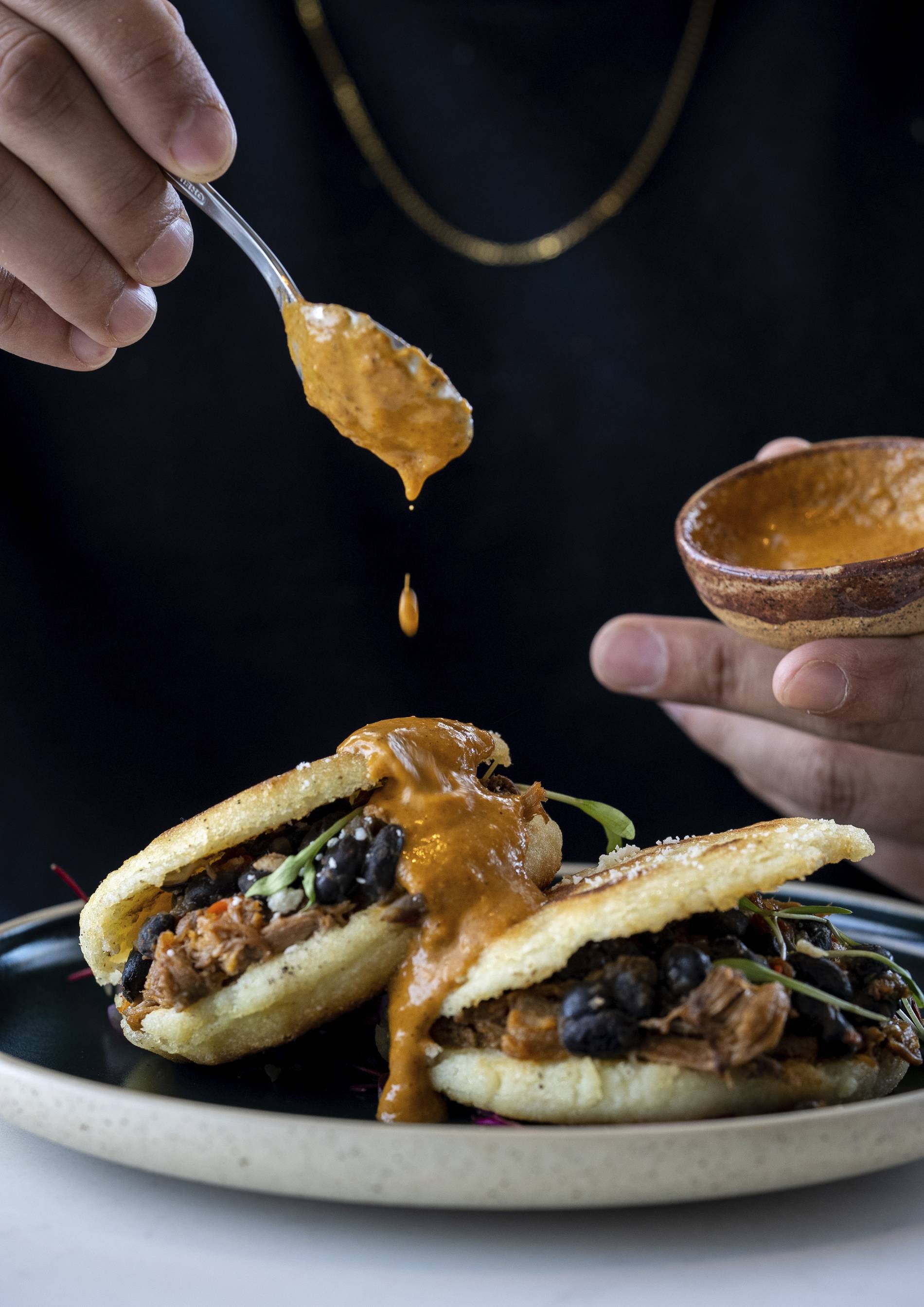 Cavaña: San Francisco's New Latin Rooftop Lounge