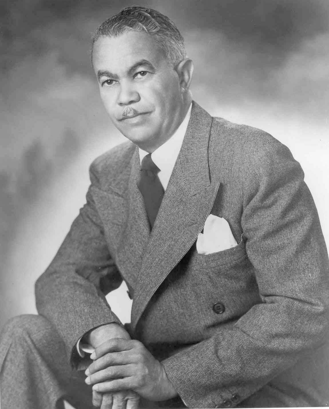 Paul Revere Williams: Celebrating a Legacy in Vegas