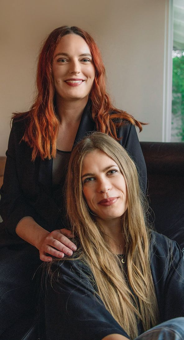 Discover Sustainable Lingerie & Swimwear at Supernatural LA