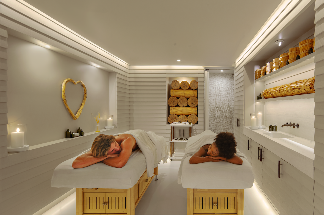 Reset and Rejuvenate: Top 3 Romantic Miami Spas
