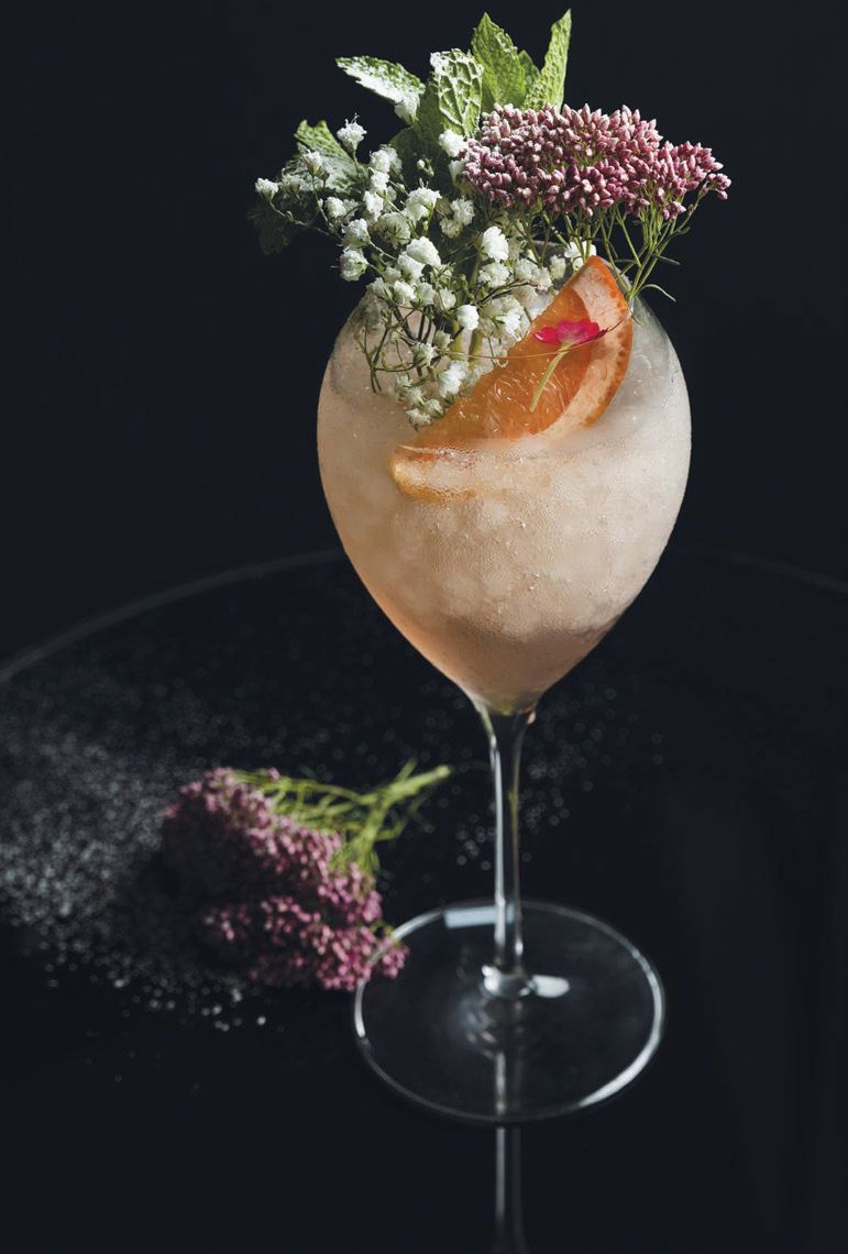 Ciel: Houston’s New Hot Spot for Japanese-French Cuisine