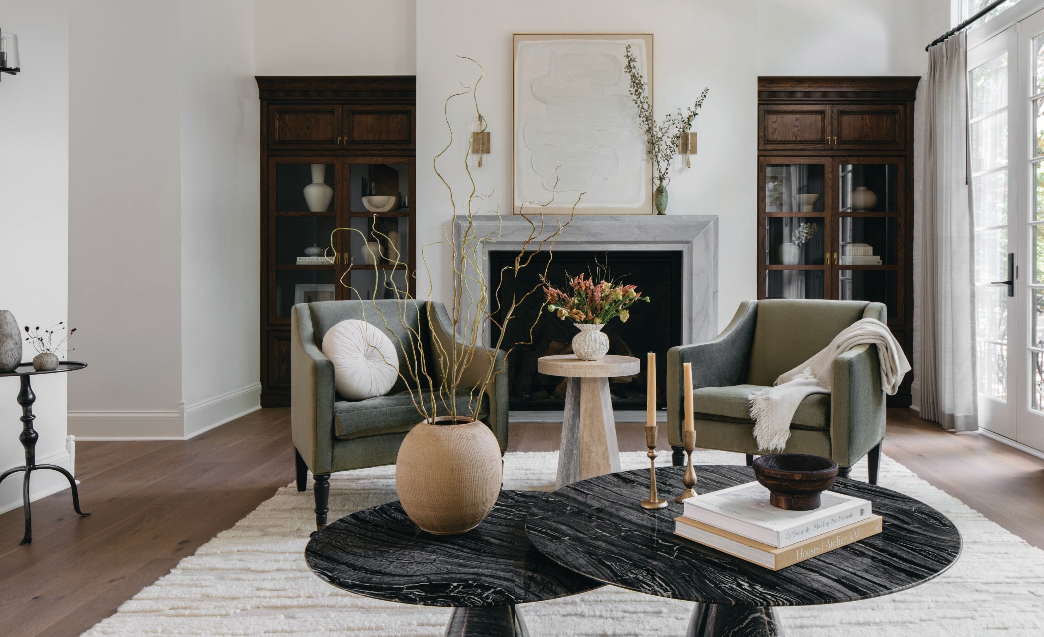 Home Transformation: Chic Upgrade in Bucktown