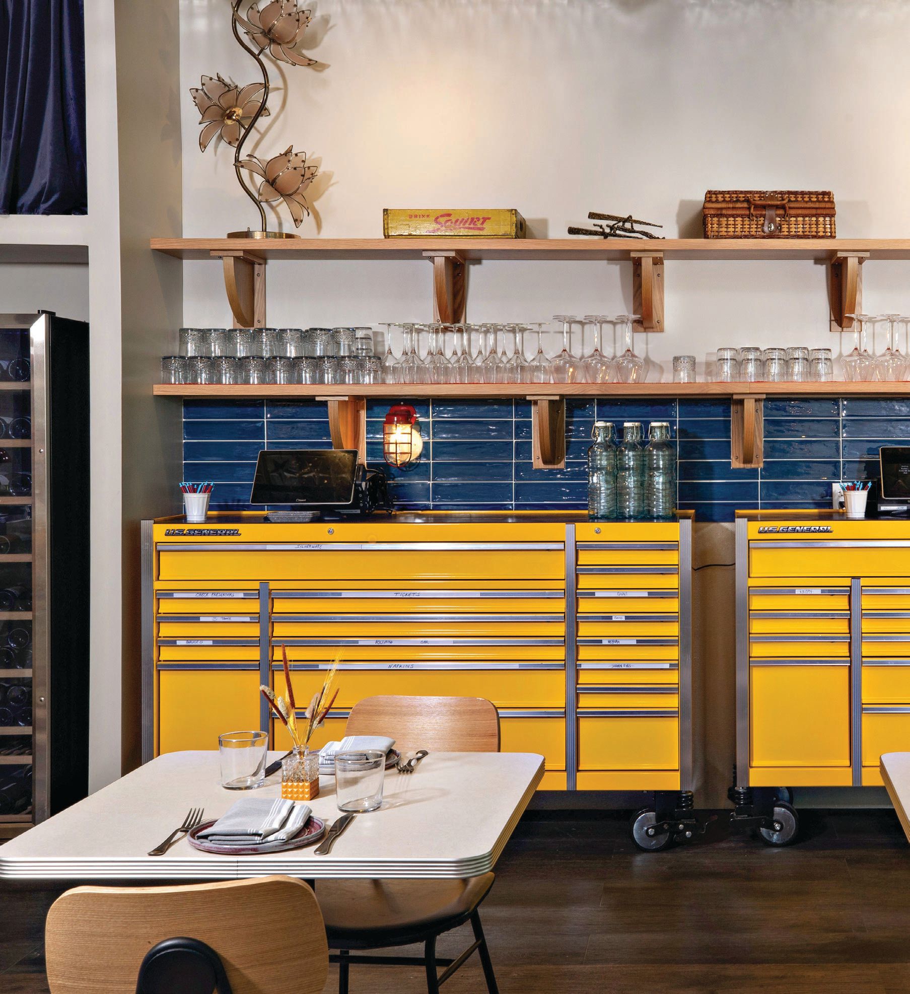 Walrus Rodeo: Miami's New Culinary Delight