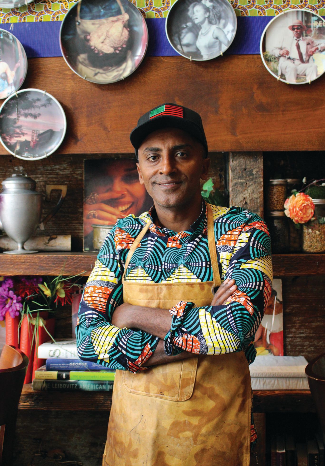 Overtown EatUp! Debuts at SOBEWFF with Chefs Samuelsson & Jones