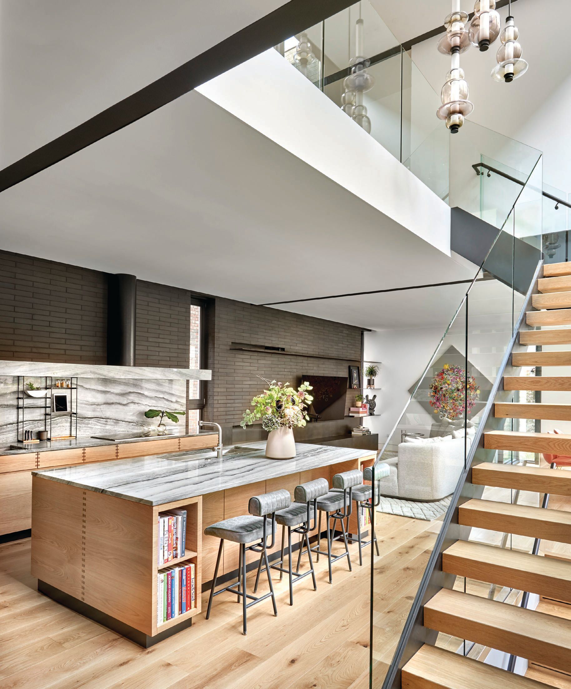 Lincoln Park's Sustainable Design: A dSPACE Studio Masterpiece