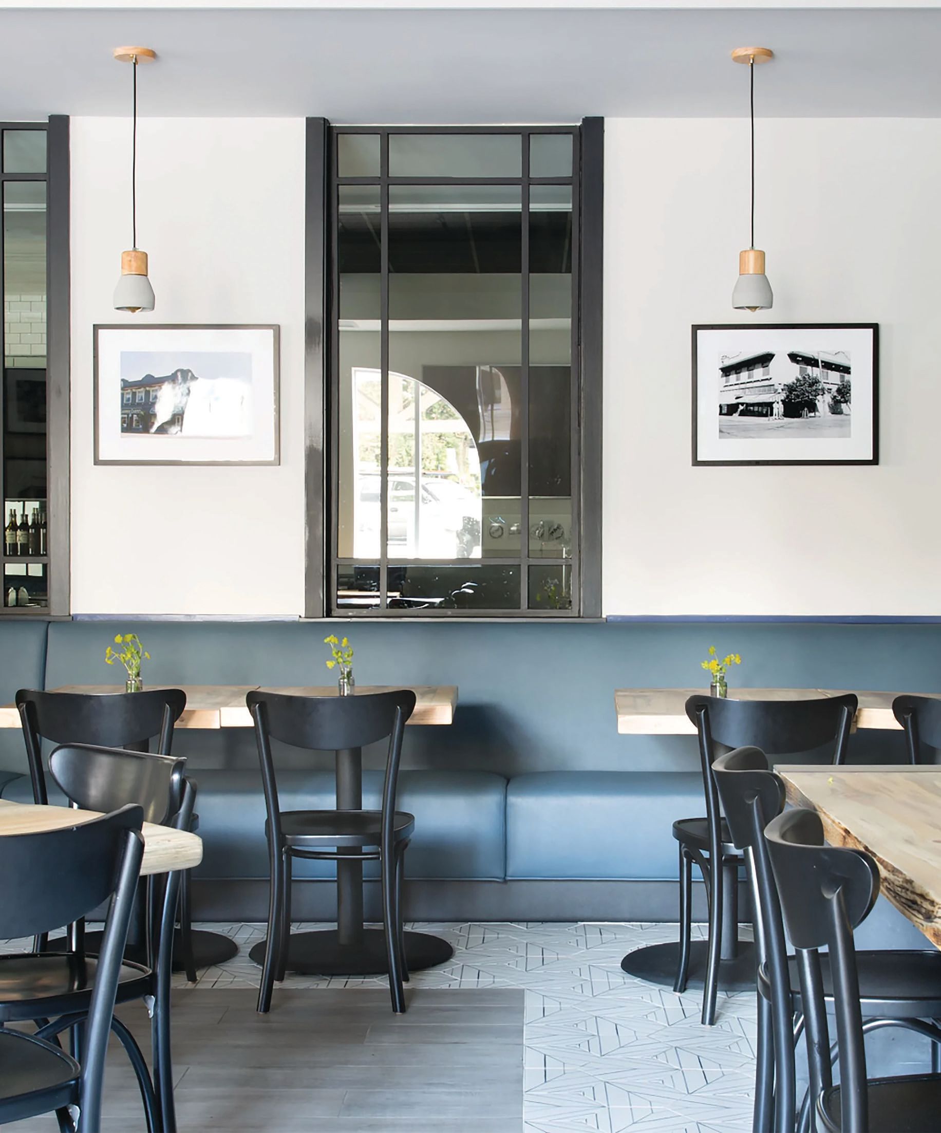 Explore Los Altos: A Culinary & Boutique Paradise