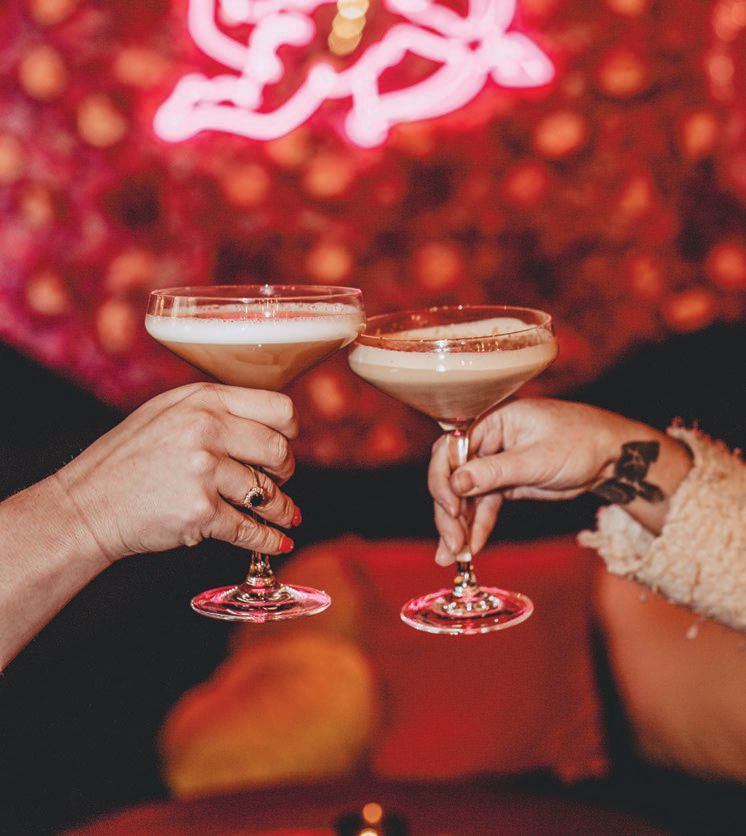 Best Nightlife Spots in Atlanta: From Clubs to Rooftops