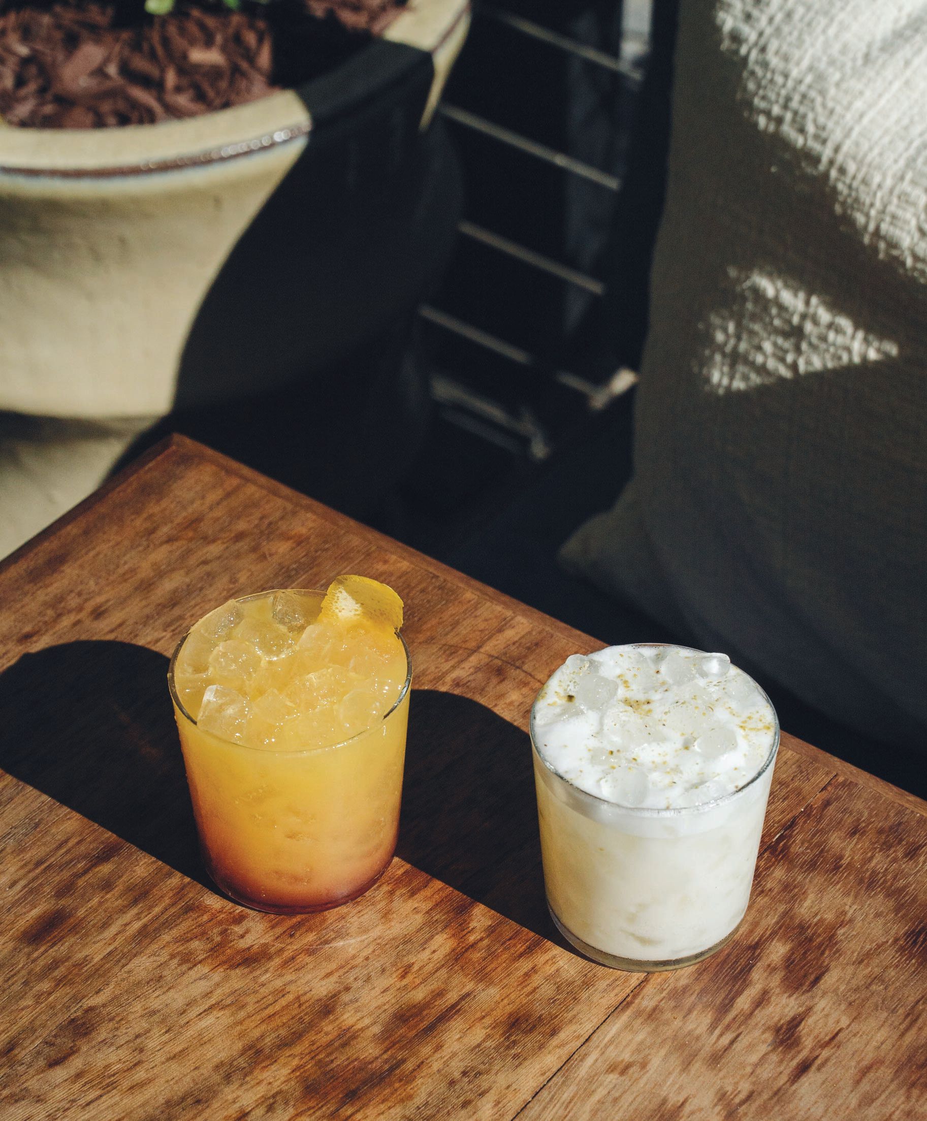 Mandolin Aegean Bistro: Miami's Iconic Dining Gem