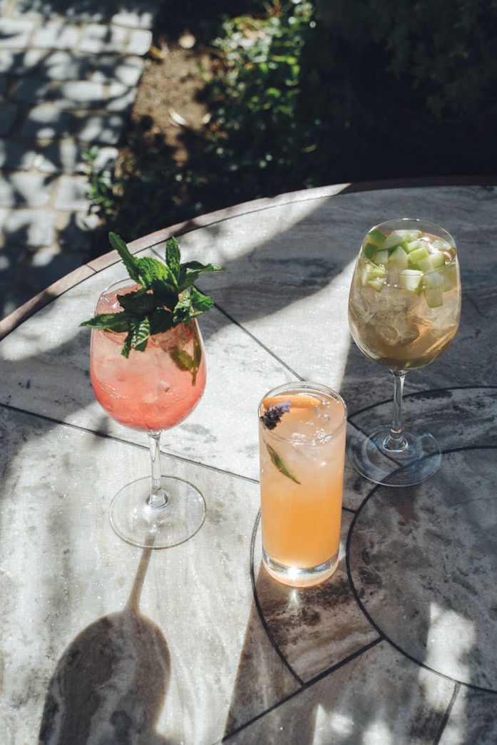 Mandolin Aegean Bistro: Miami's Iconic Dining Gem