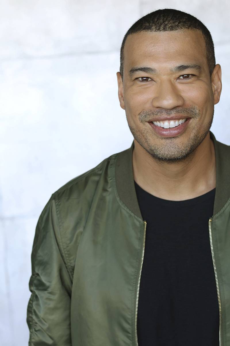 Michael Yo: Vegas Life Boosts Comedy Career